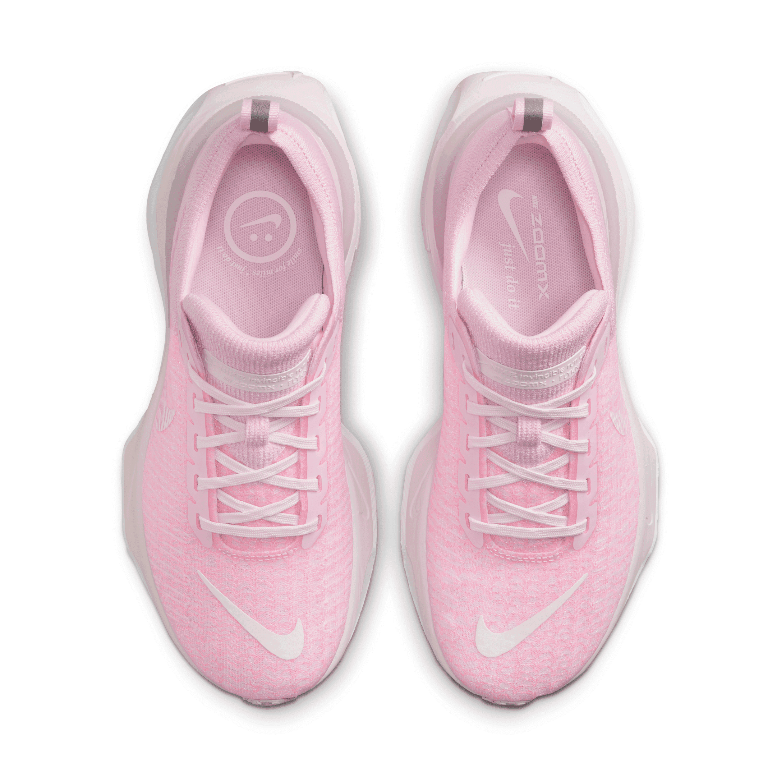 Nike ZoomX Invincible 3 'Pink Foam' (W) - DR2660-601 Release Info