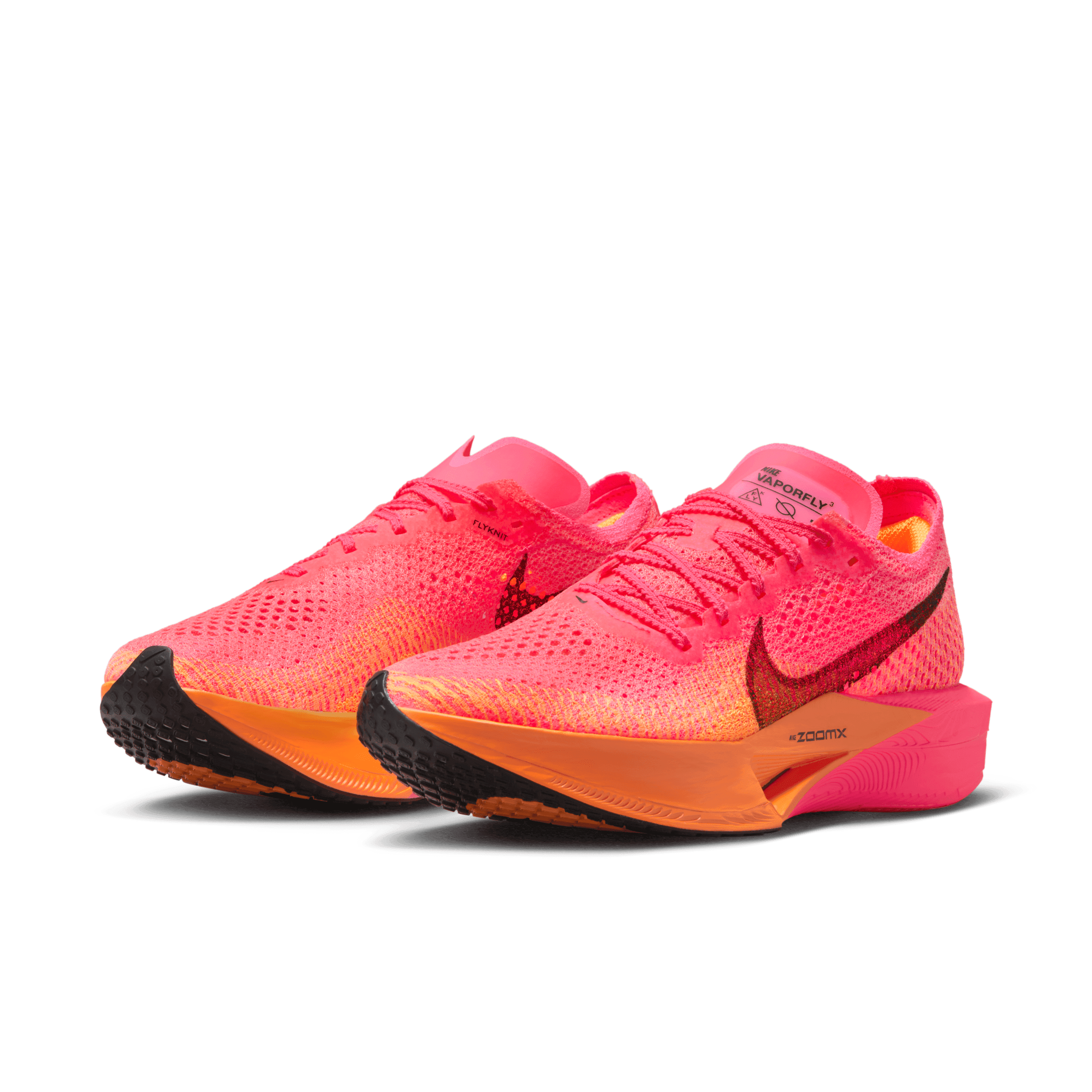 Nike ZoomX VaporFly Next% 3 'Hyper Pink' (W) - DV4130-600 Release Info