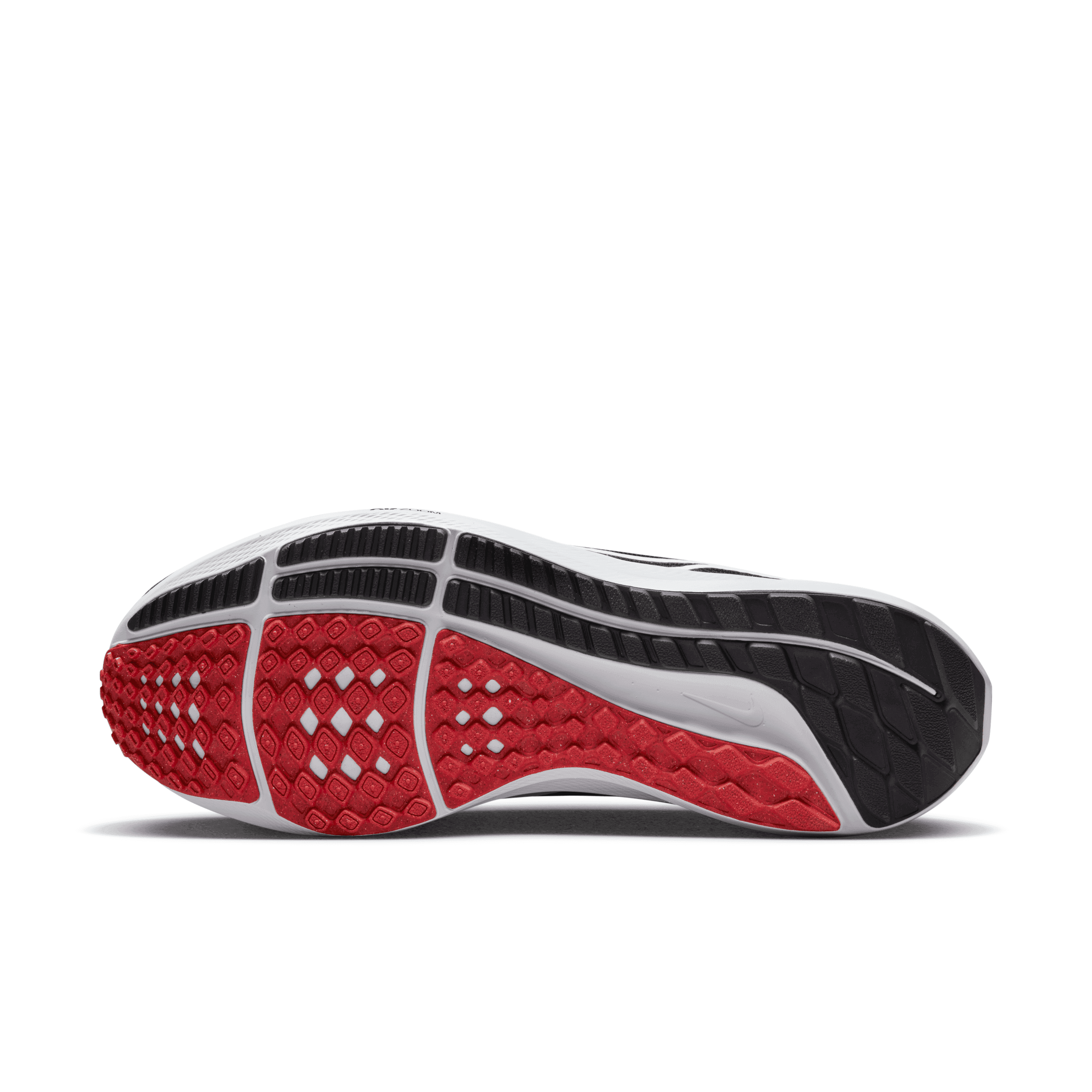 Nike Air Zoom Pegasus 40 'Black Light Crimson' - DV3853-003 Release Info