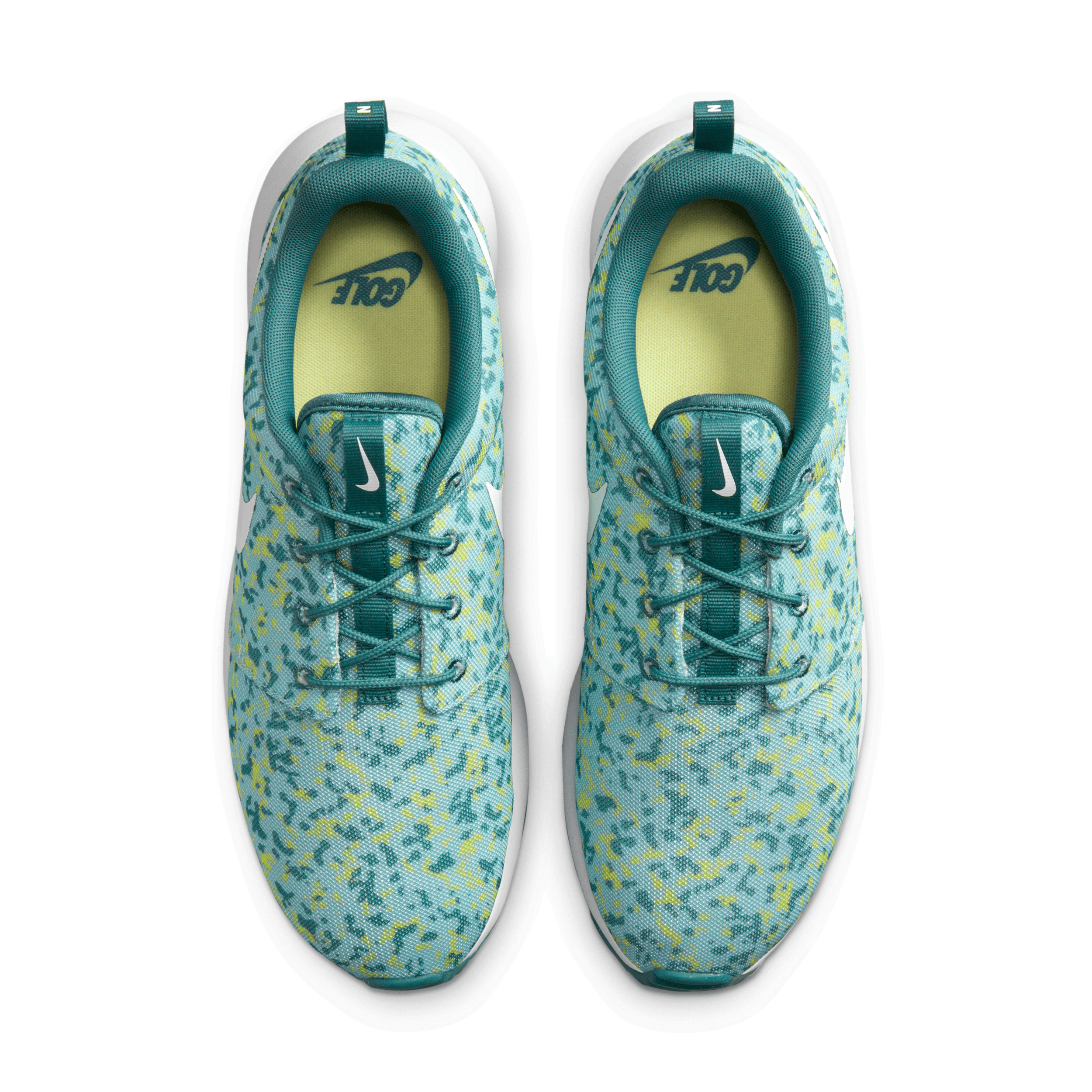 Nike Roshe Golf Next Nature 'Ocean Bliss Camo' - FD2599-400 Release Info