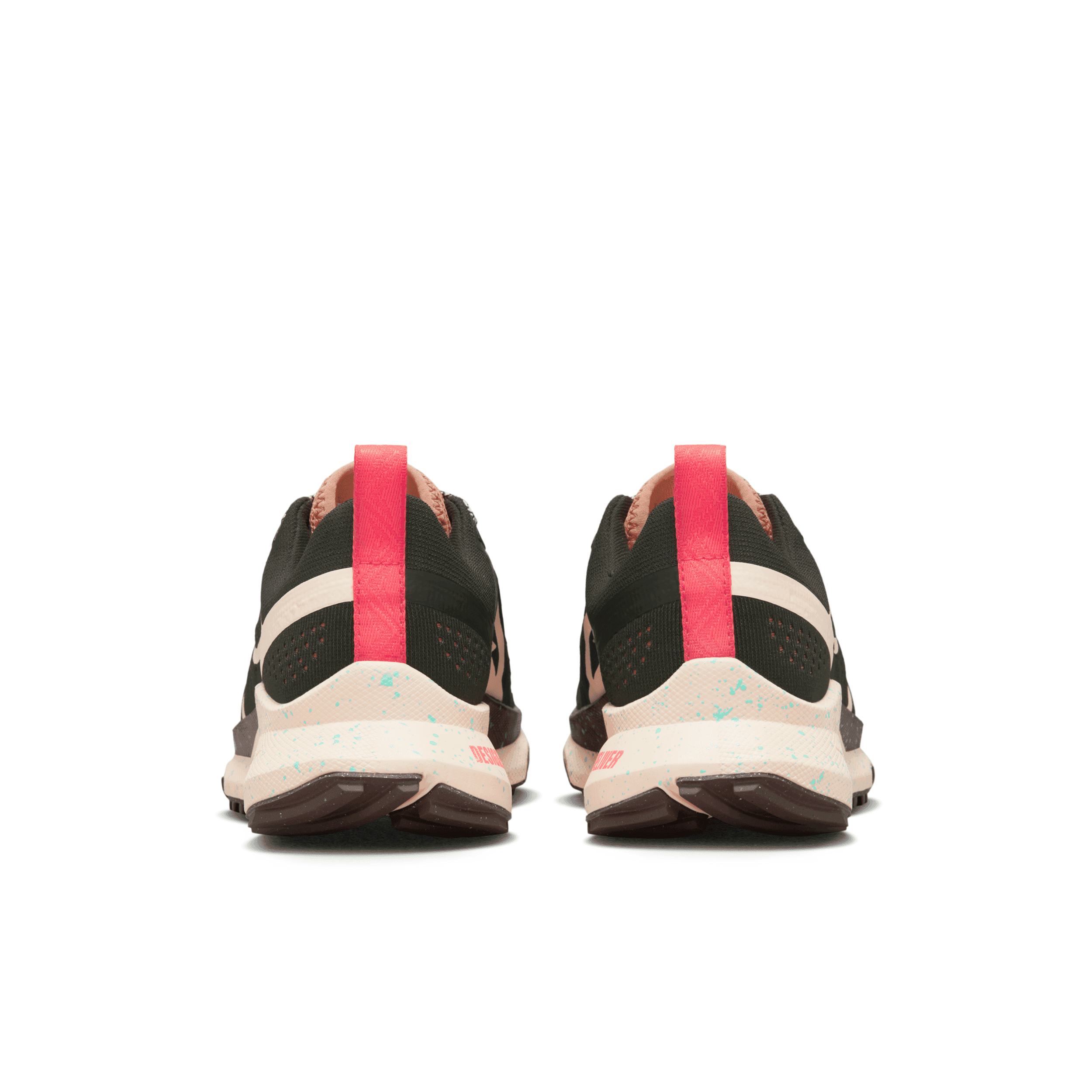 Nike React Pegasus Trail 4 'Sequoia Guava Ice' (W) - DJ6159-300 Release ...