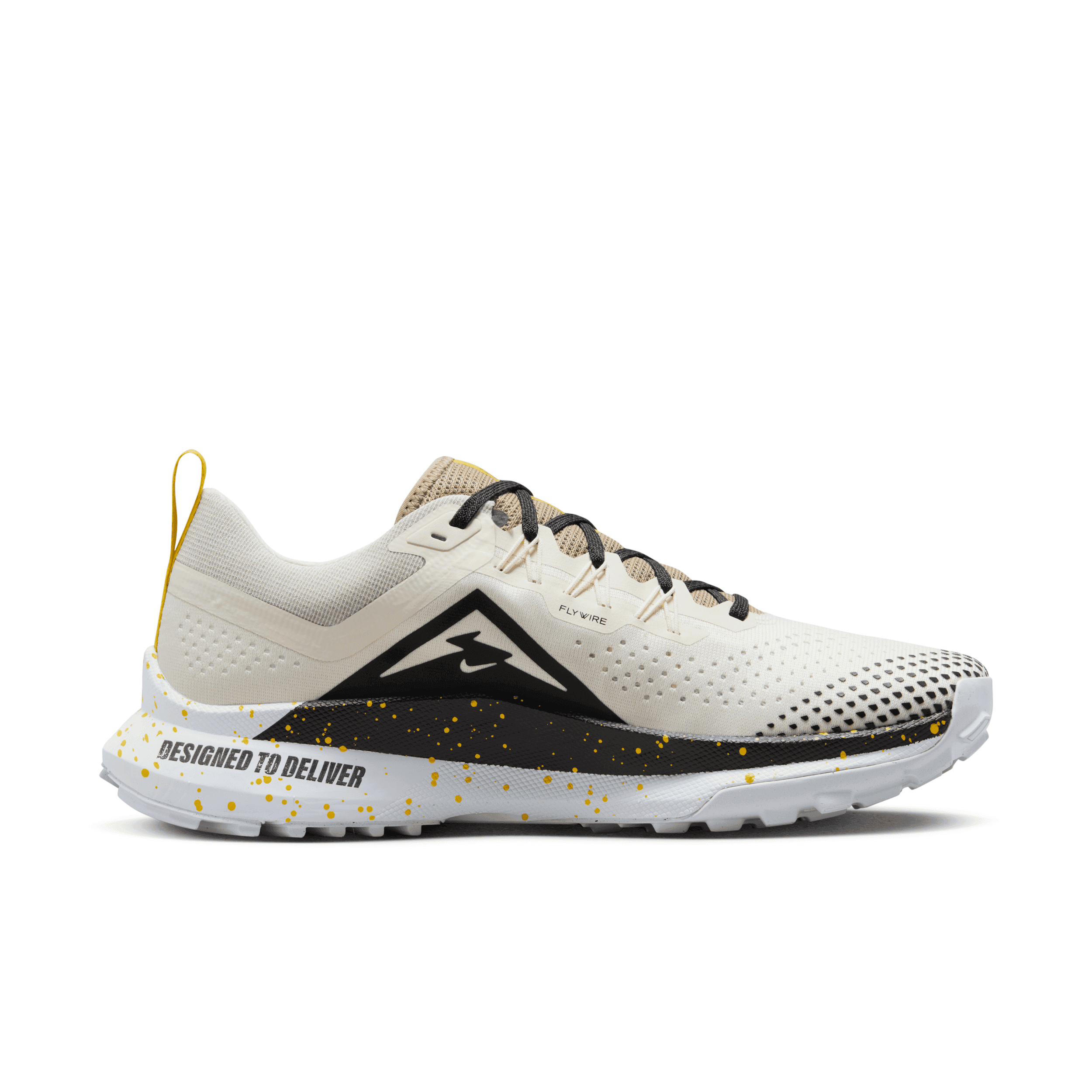 Nike React Pegasus Trail 4 'Pale Ivory Khaki' - DJ6158-100 Release Info