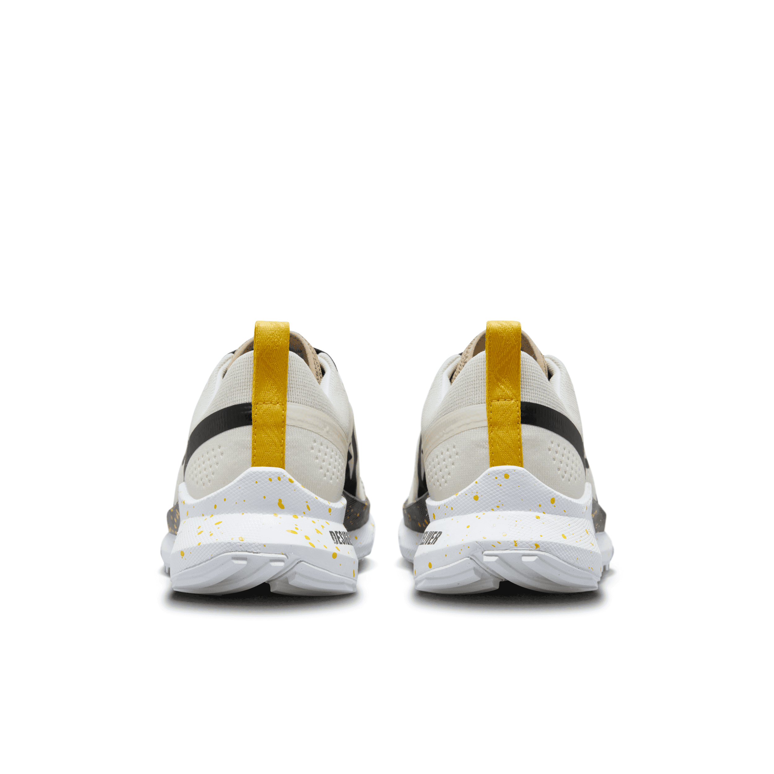 Nike React Pegasus Trail 4 'Pale Ivory Khaki' - DJ6158-100 Release Info