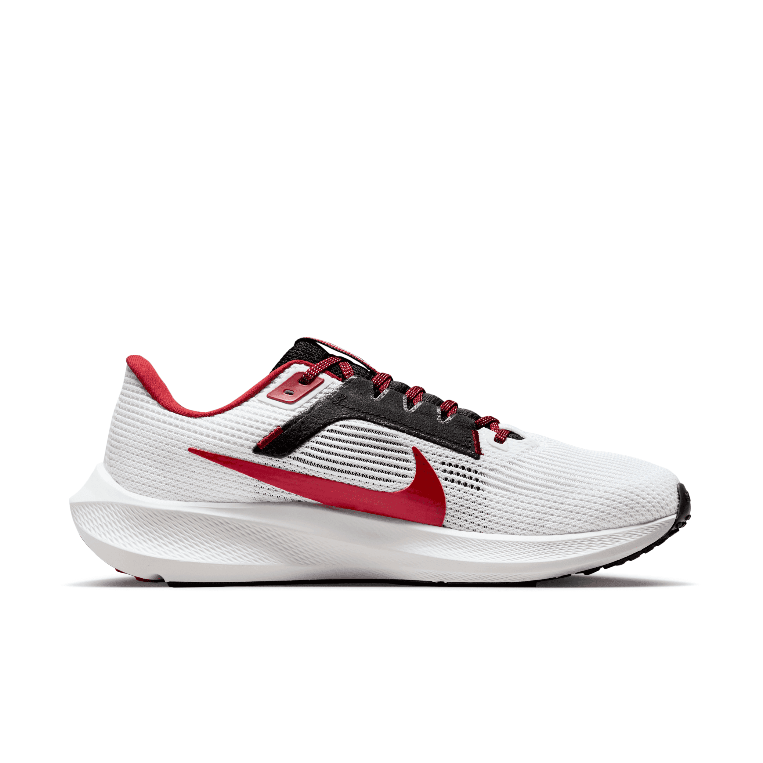 Nike Air Zoom Pegasus 40 'Arkansas' - DZ5991-100 Release Info