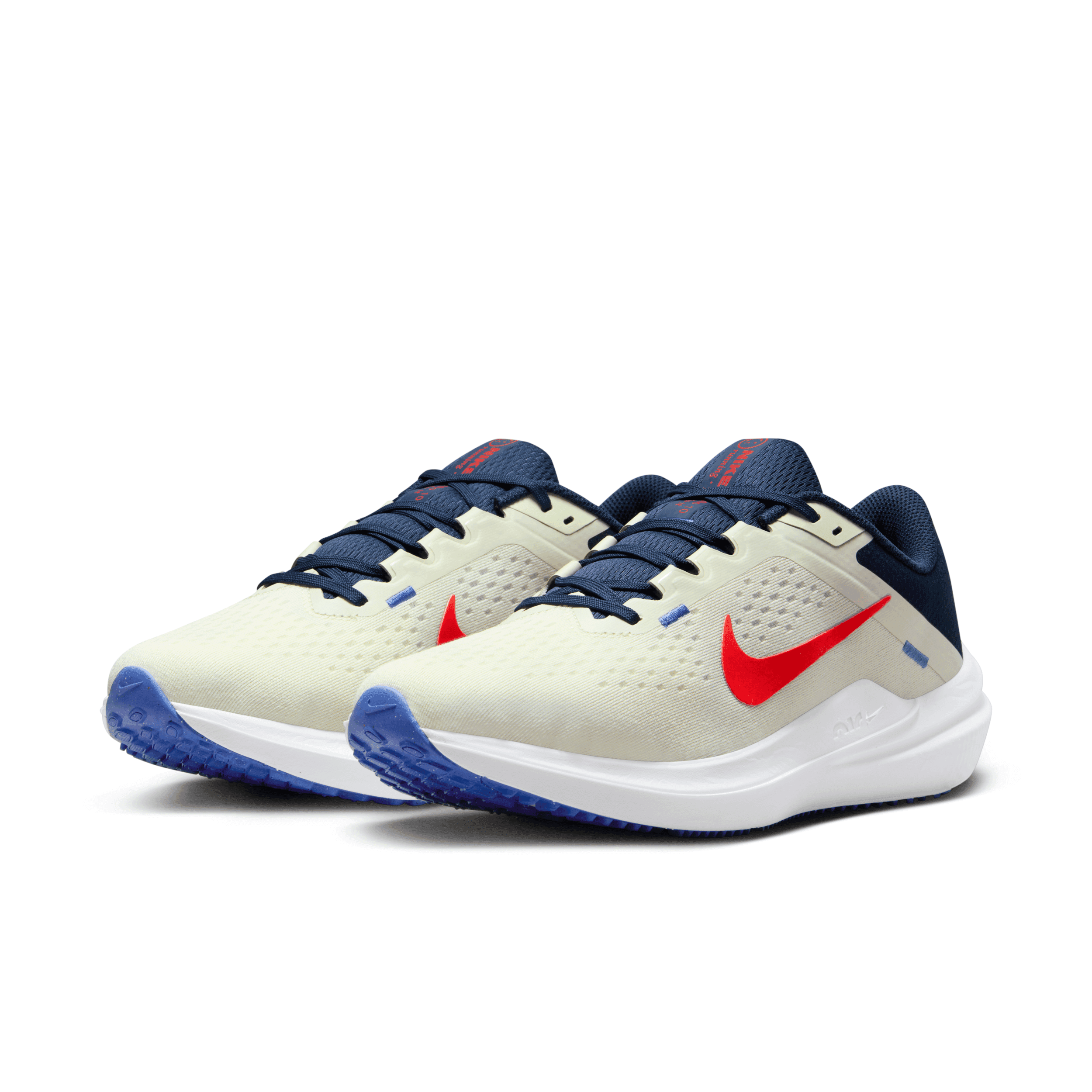 Nike Air Winflo 10 'Sea Glass University Red' - DV4022-006 Release Info
