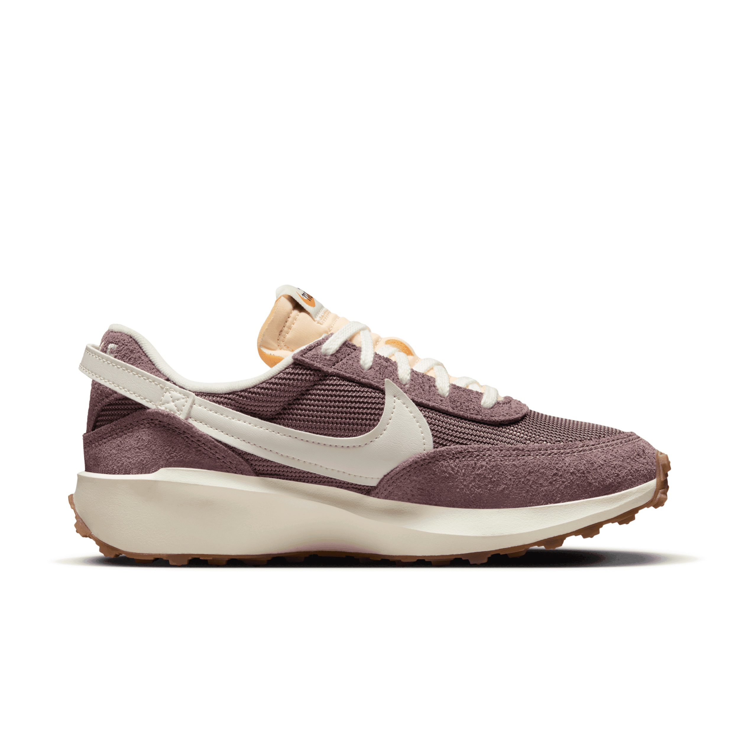 Nike Waffle Debut Vintage 'Plum Eclipse Sail' (W) - DX2931-200 Release Info