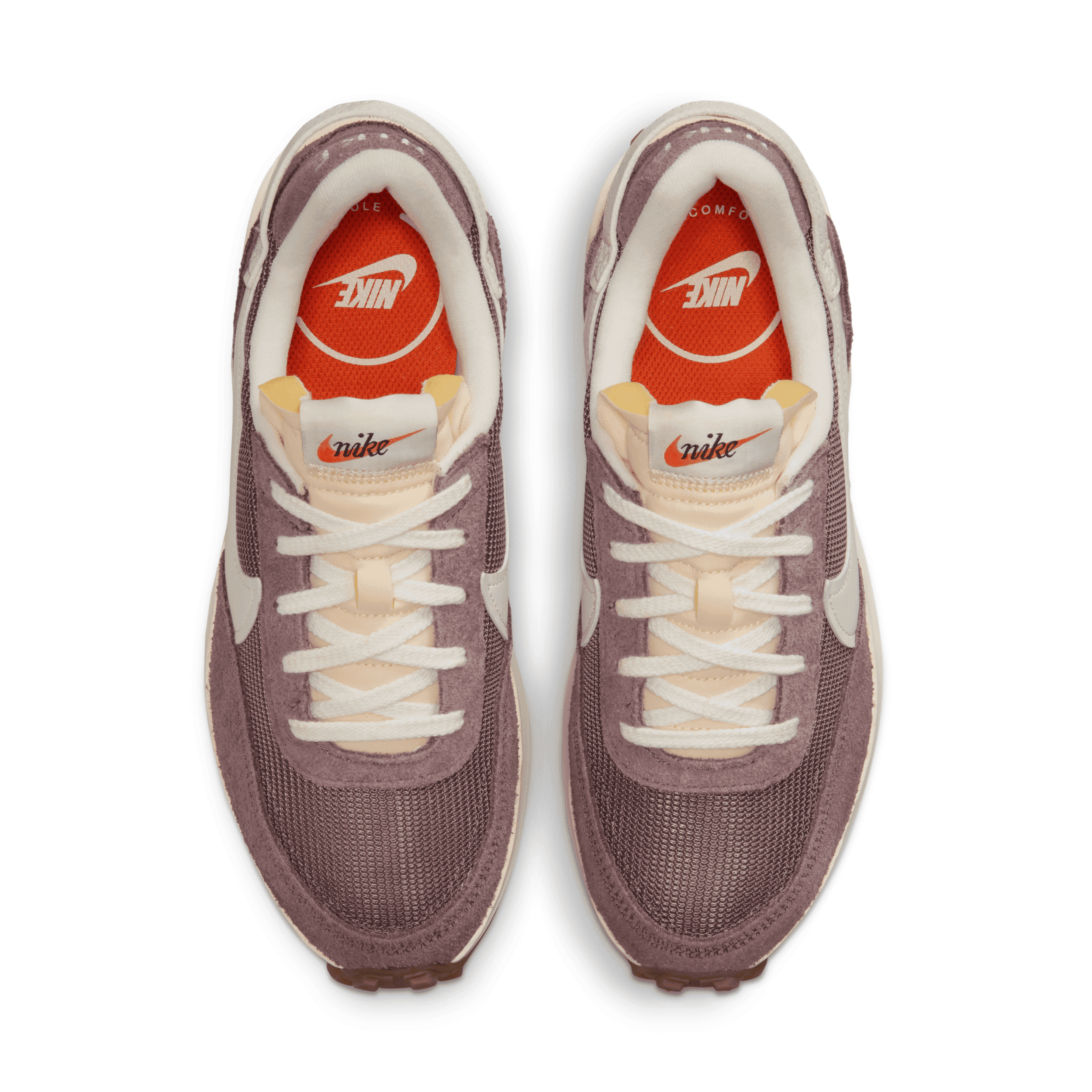 Nike Waffle Debut Vintage 'Plum Eclipse Sail' (W) - DX2931-200 Release Info