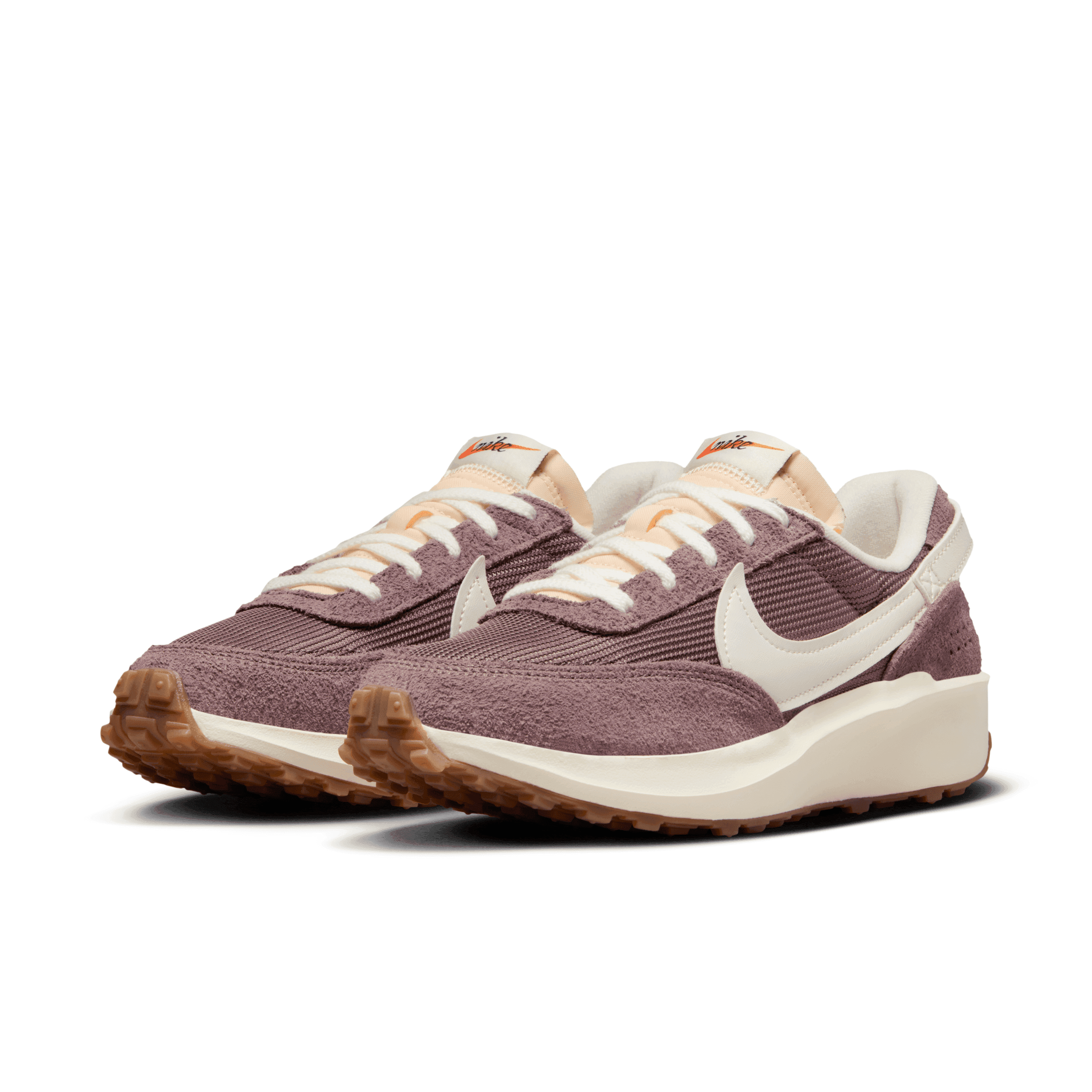 Nike Waffle Debut Vintage 'Plum Eclipse Sail' (W) - DX2931-200 Release Info