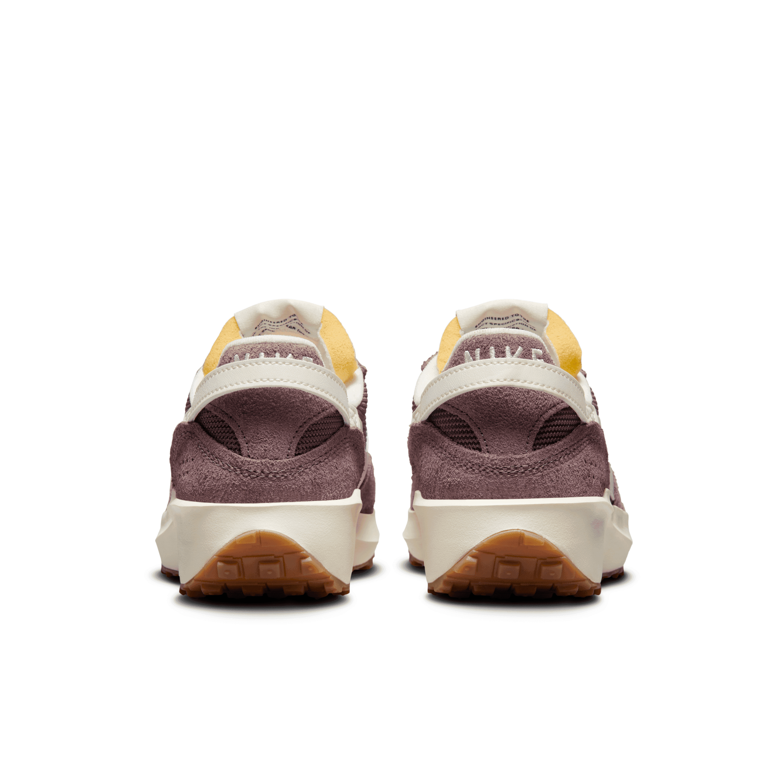 Nike Waffle Debut Vintage 'Plum Eclipse Sail' (W) - DX2931-200 Release Info