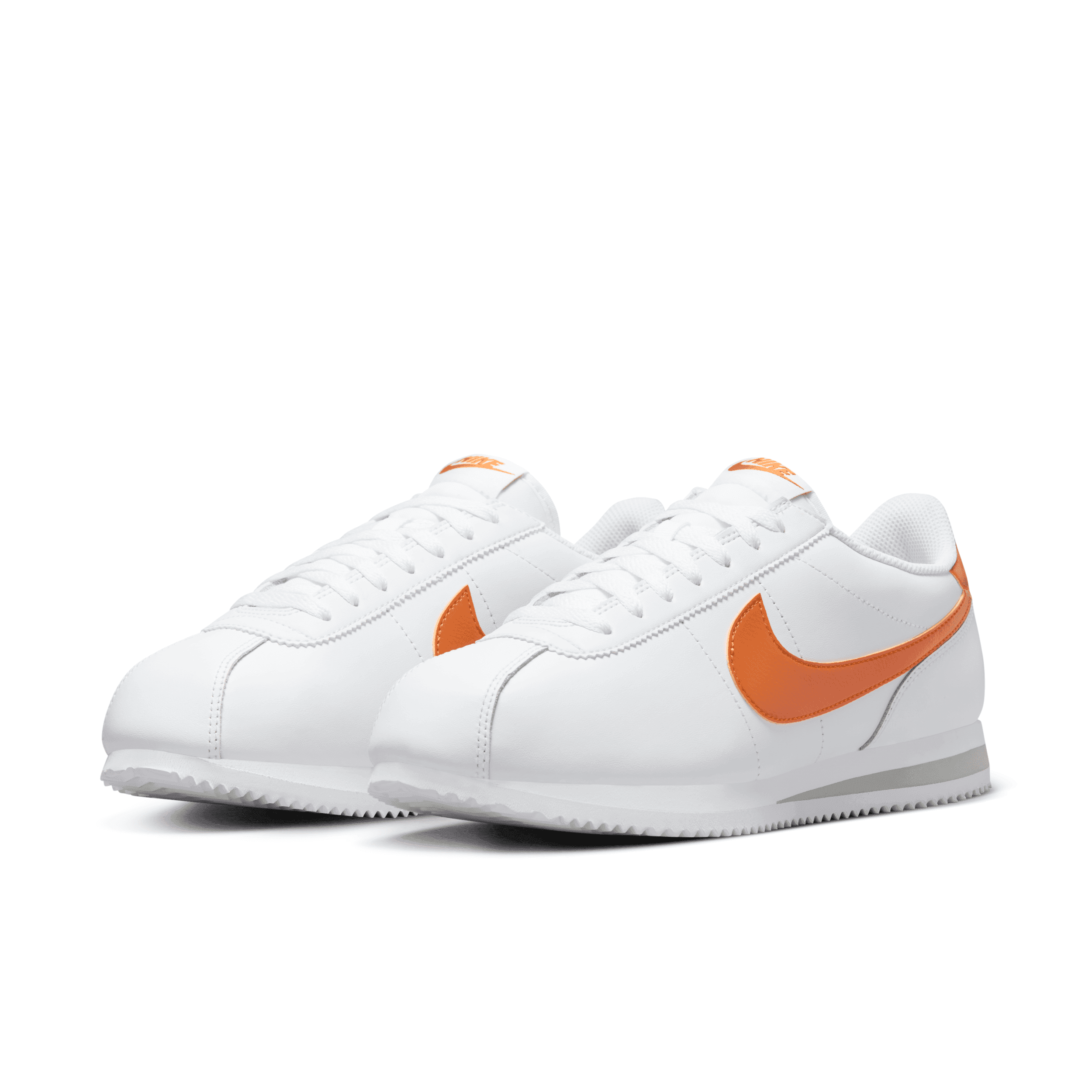Nike Cortez 'Campfire Orange' - DM4044-102 Release Info