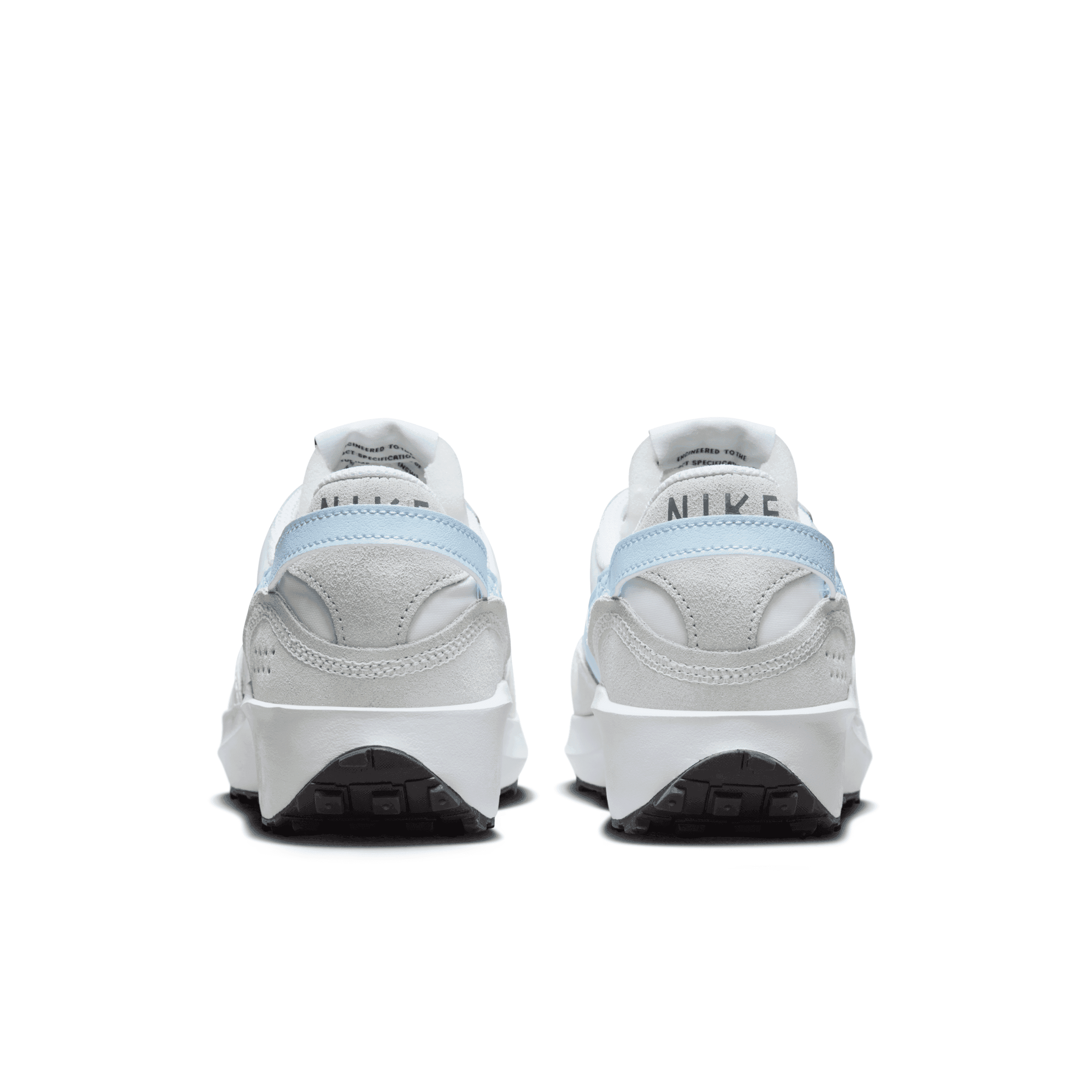 Nike Waffle Debut 'White Blue Tint' (W) - DH9523-105 Release Info