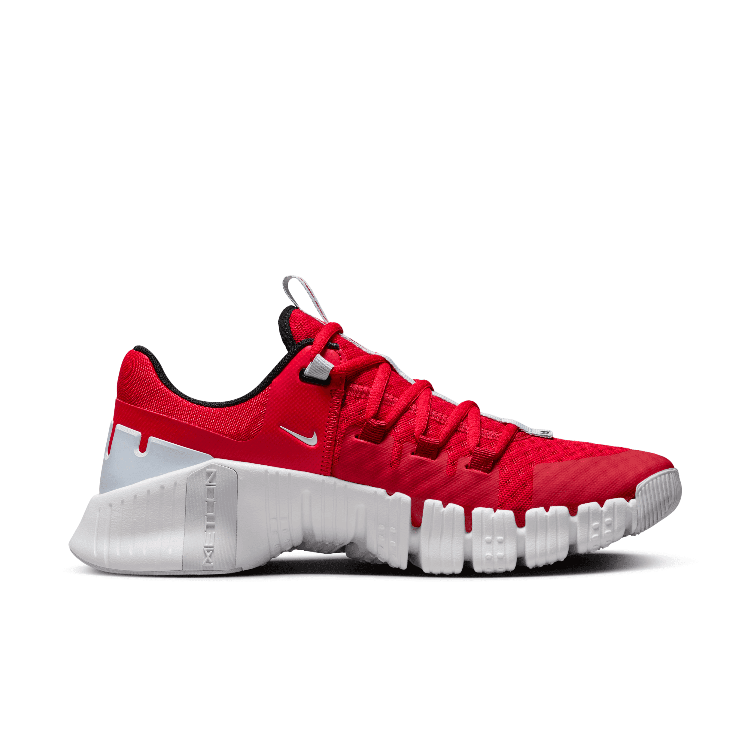 Nike Free Metcon 5 TB 'University Red' - DV3949-600 Release Info