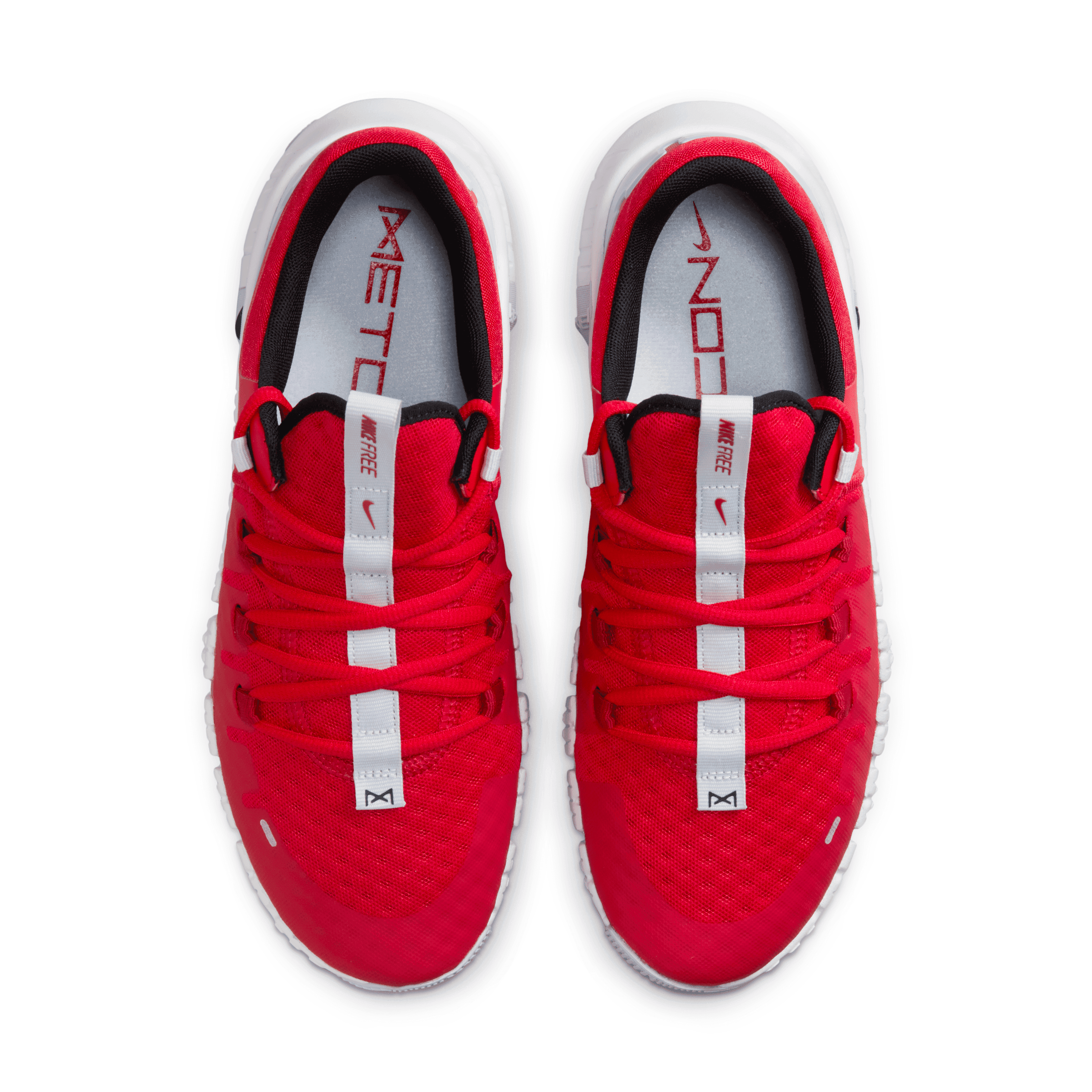 Nike Free Metcon 5 TB 'University Red' - DV3949-600 Release Info