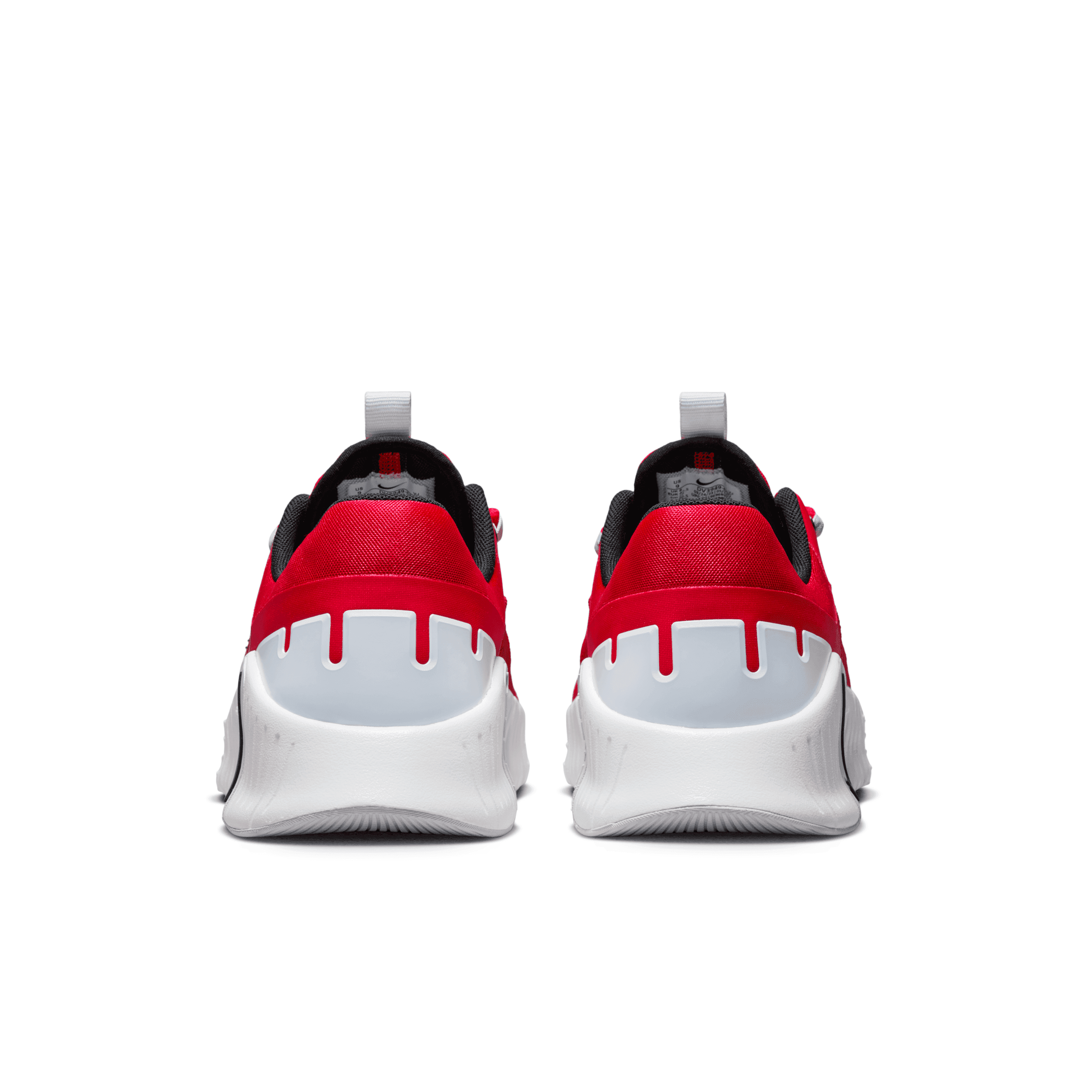 Nike Free Metcon 5 TB 'University Red' - DV3949-600 Release Info
