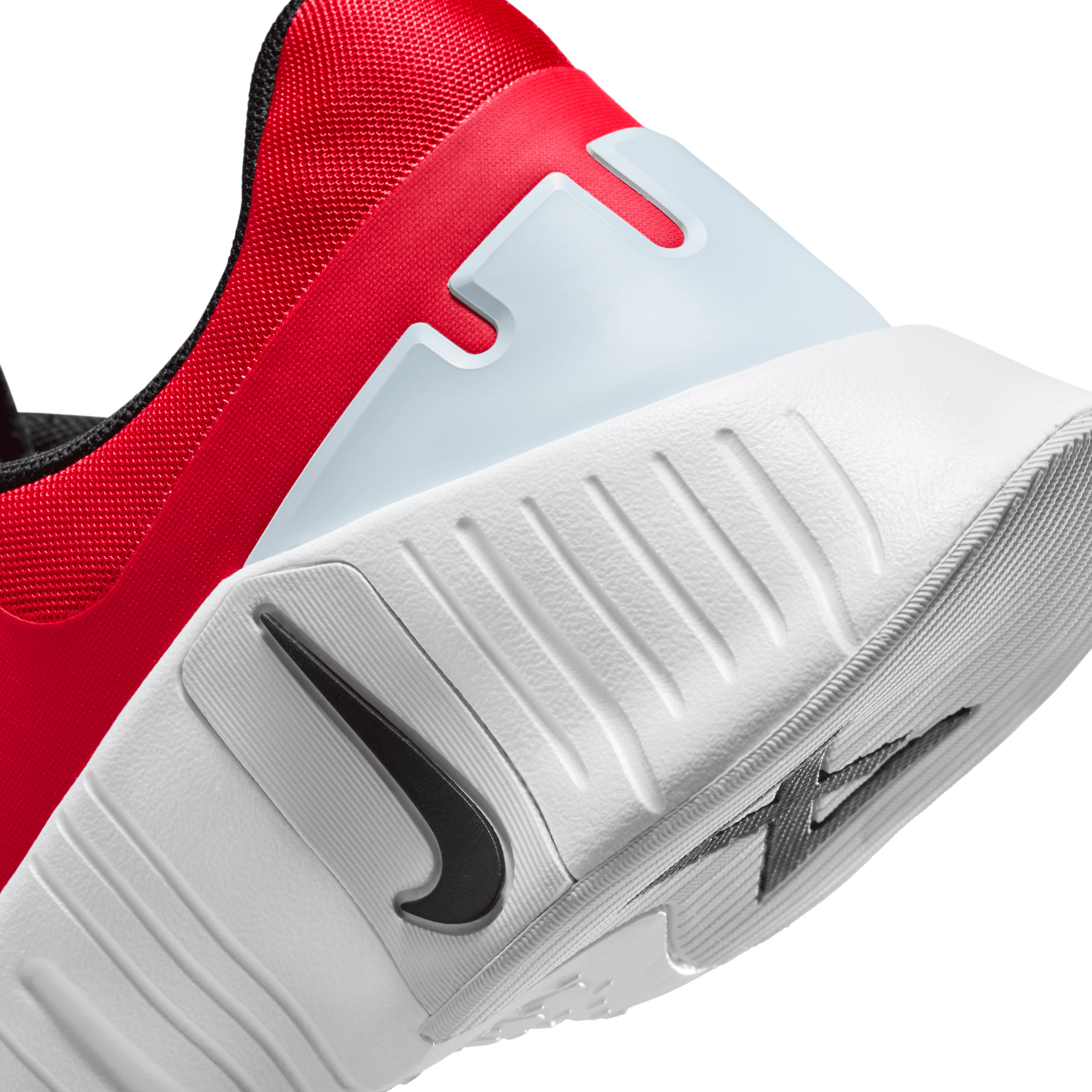 Nike Free Metcon 5 TB 'University Red' - DV3949-600 Release Info