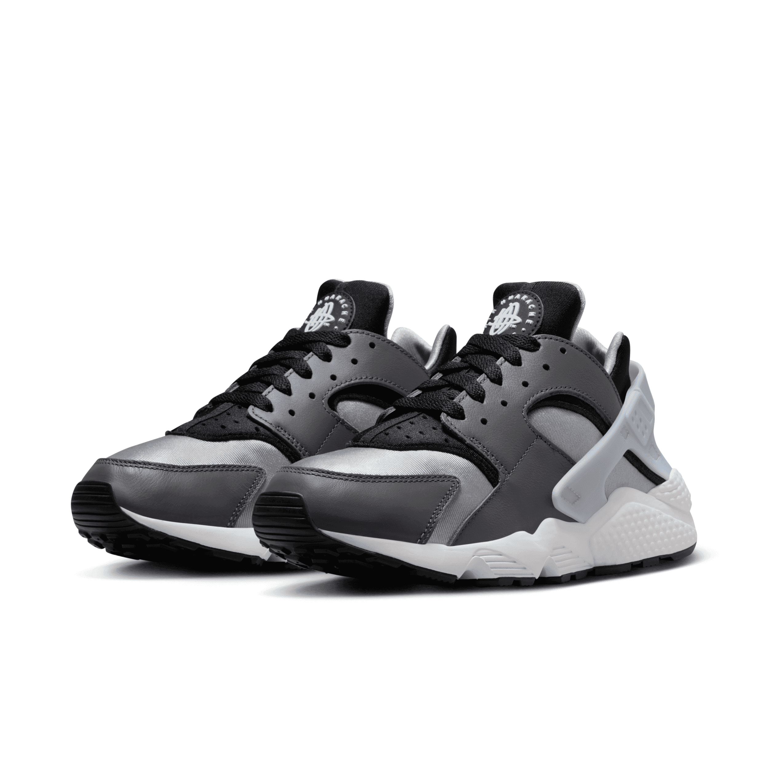 Nike Air Huarache - DD1068-008 Release Date, Raffles & Where To Buy
