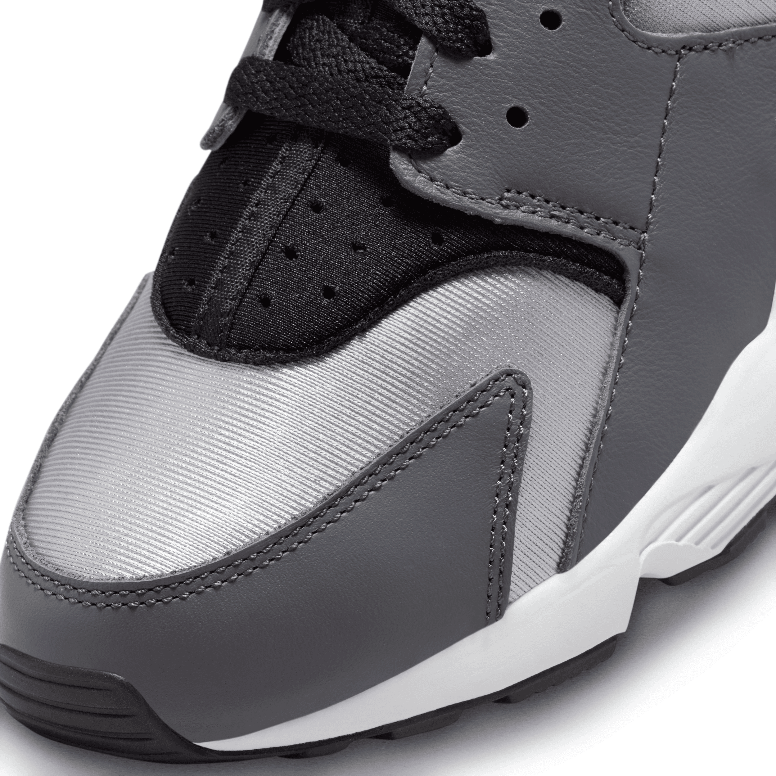 Nike Air Huarache - DD1068-008 Release Date, Raffles & Where To Buy