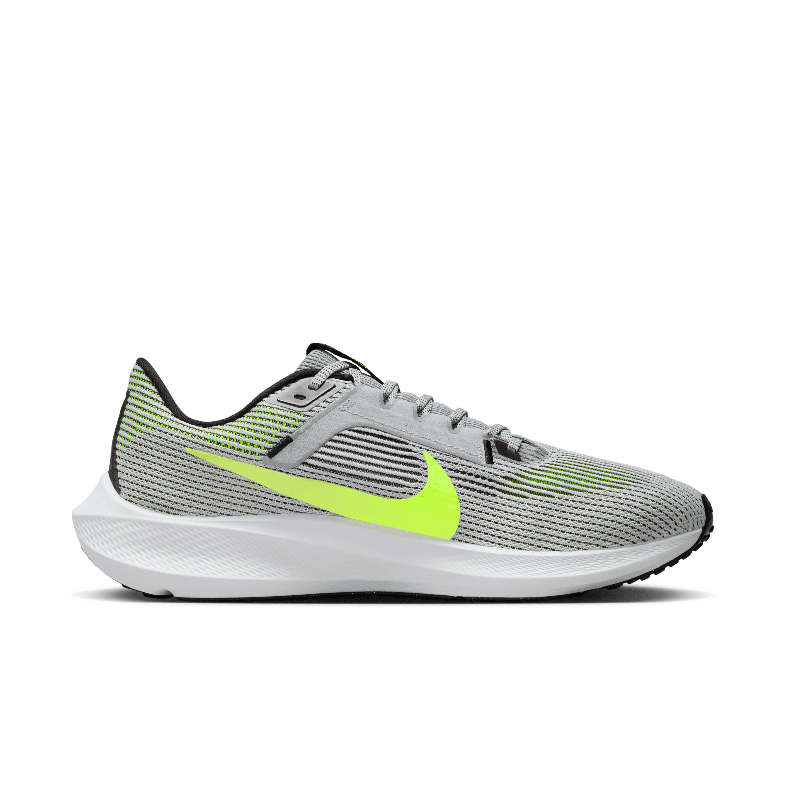 Nike Air Zoom Pegasus 40 'Wolf Grey Volt' - DV3853-004 Release Info