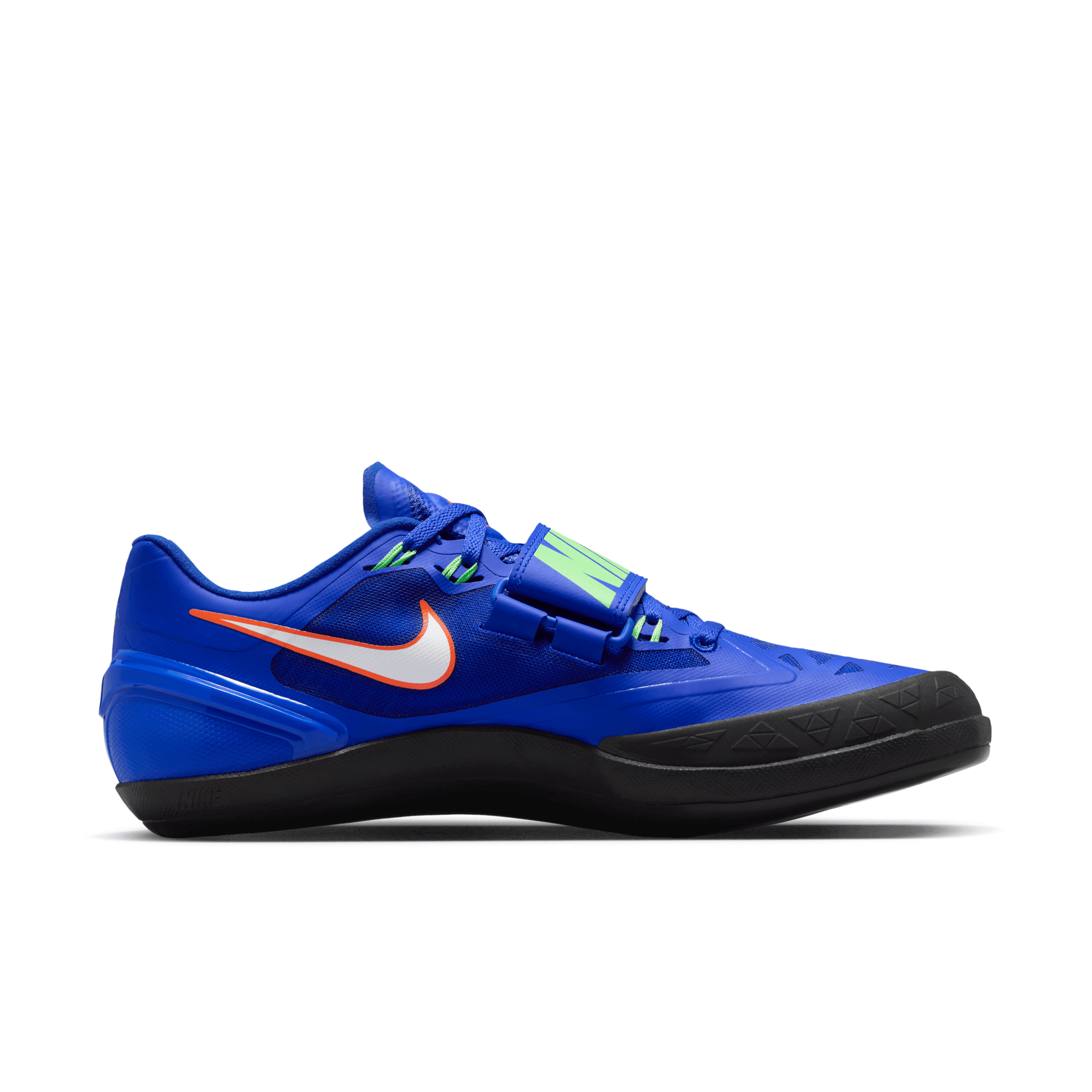 Nike Zoom Rotational 6 'Racer Blue' - 685131-400 Release Info