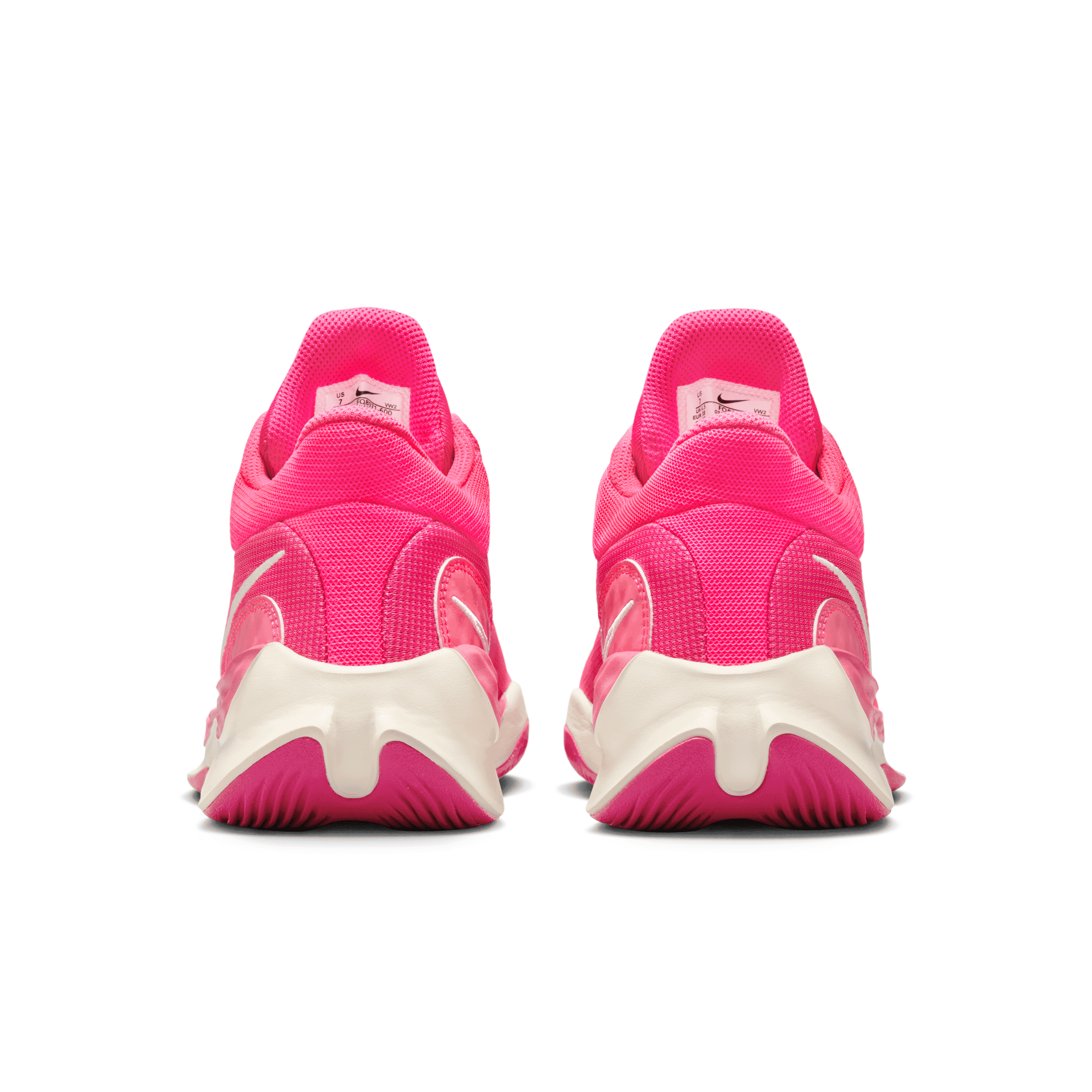 Nike Renew Elevate 3 'Fierce Pink' (W) - FQ8971-600 Release Info