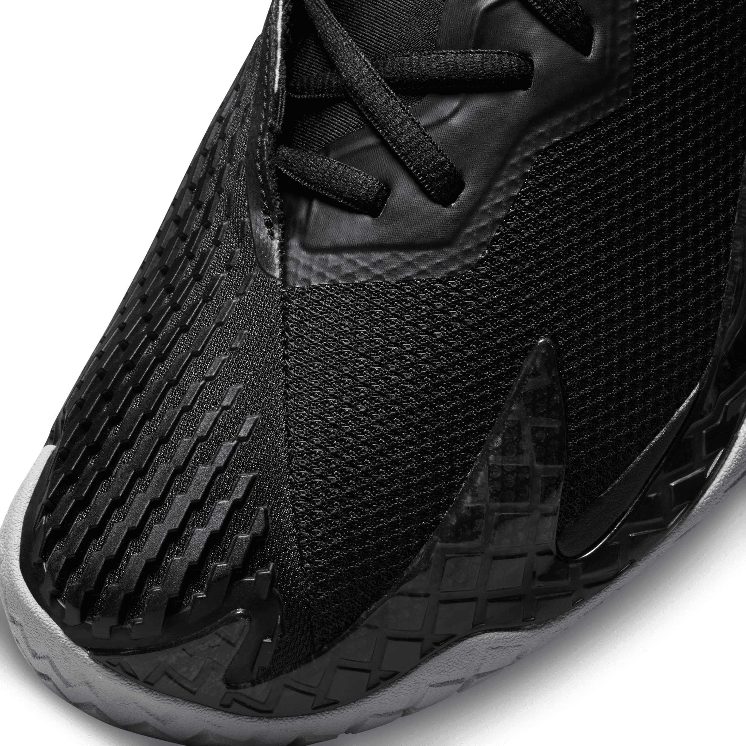 Nike Zoom Vapor Cage 4 Rafa 'Black Metallic Silver' - DD1579-001 ...