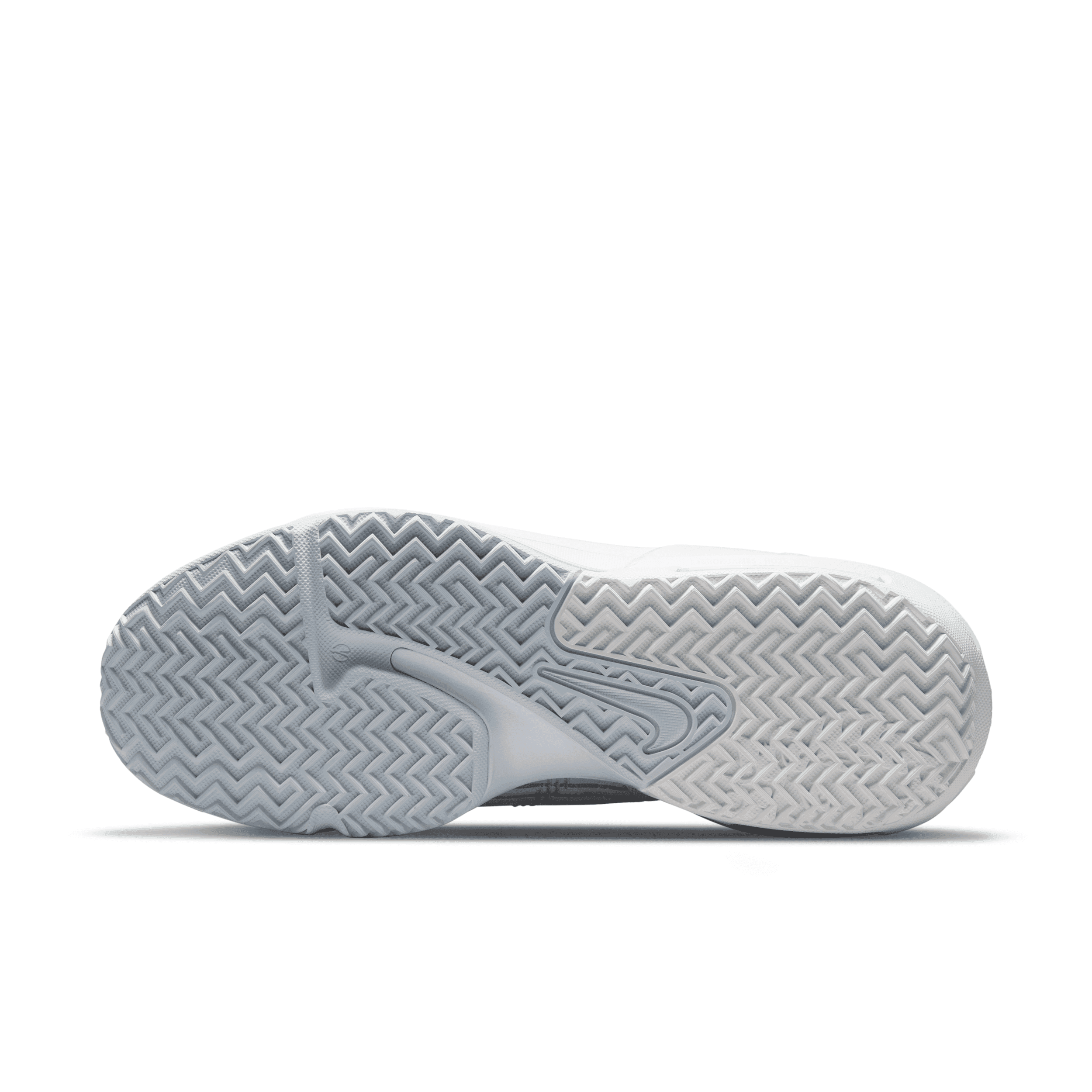 Nike LeBron Witness 6 'Summit White Metallic Pewter' - CZ4052-102 ...