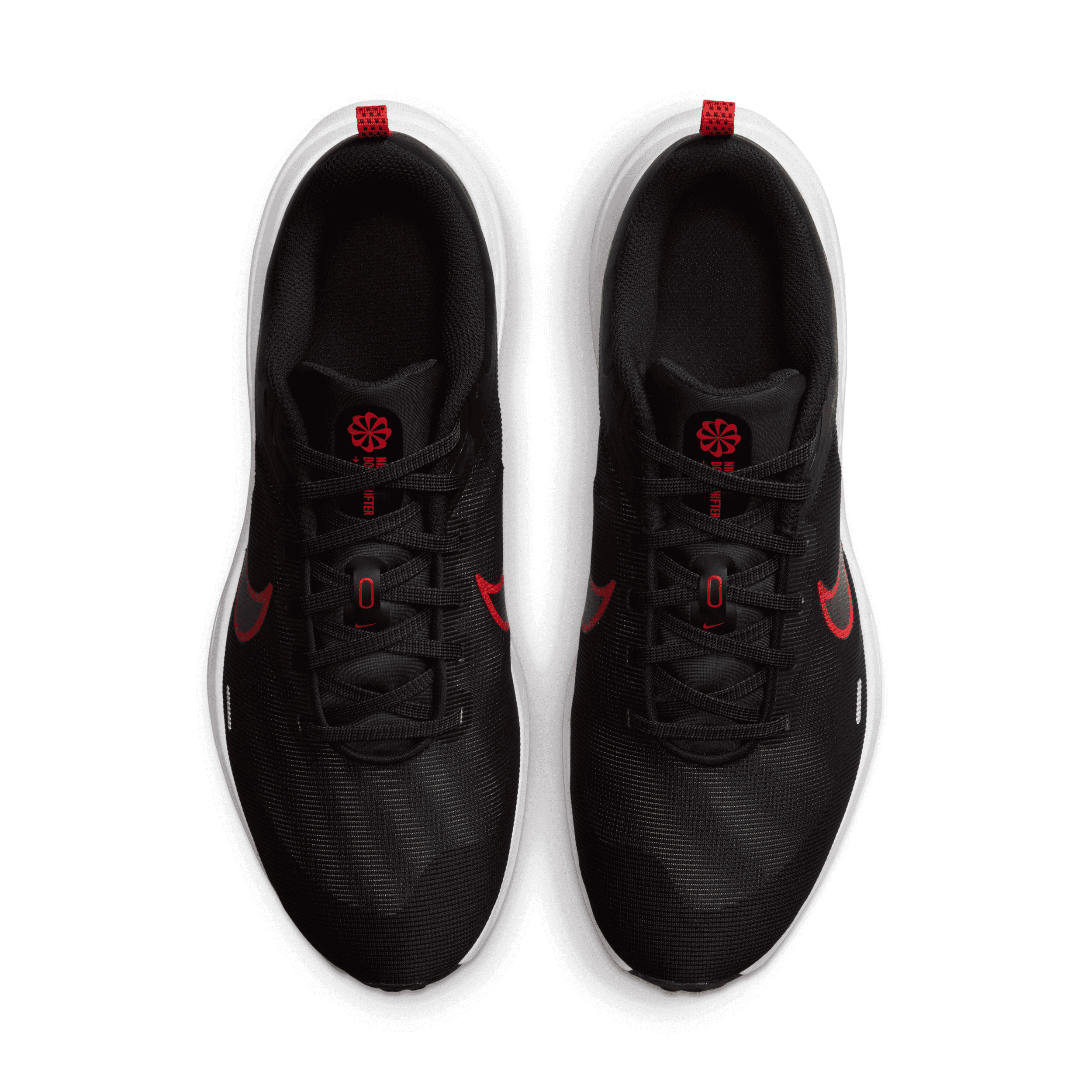 Nike Downshifter 12 'Black Dark Smoke Grey' - DD9293-003 Release Info