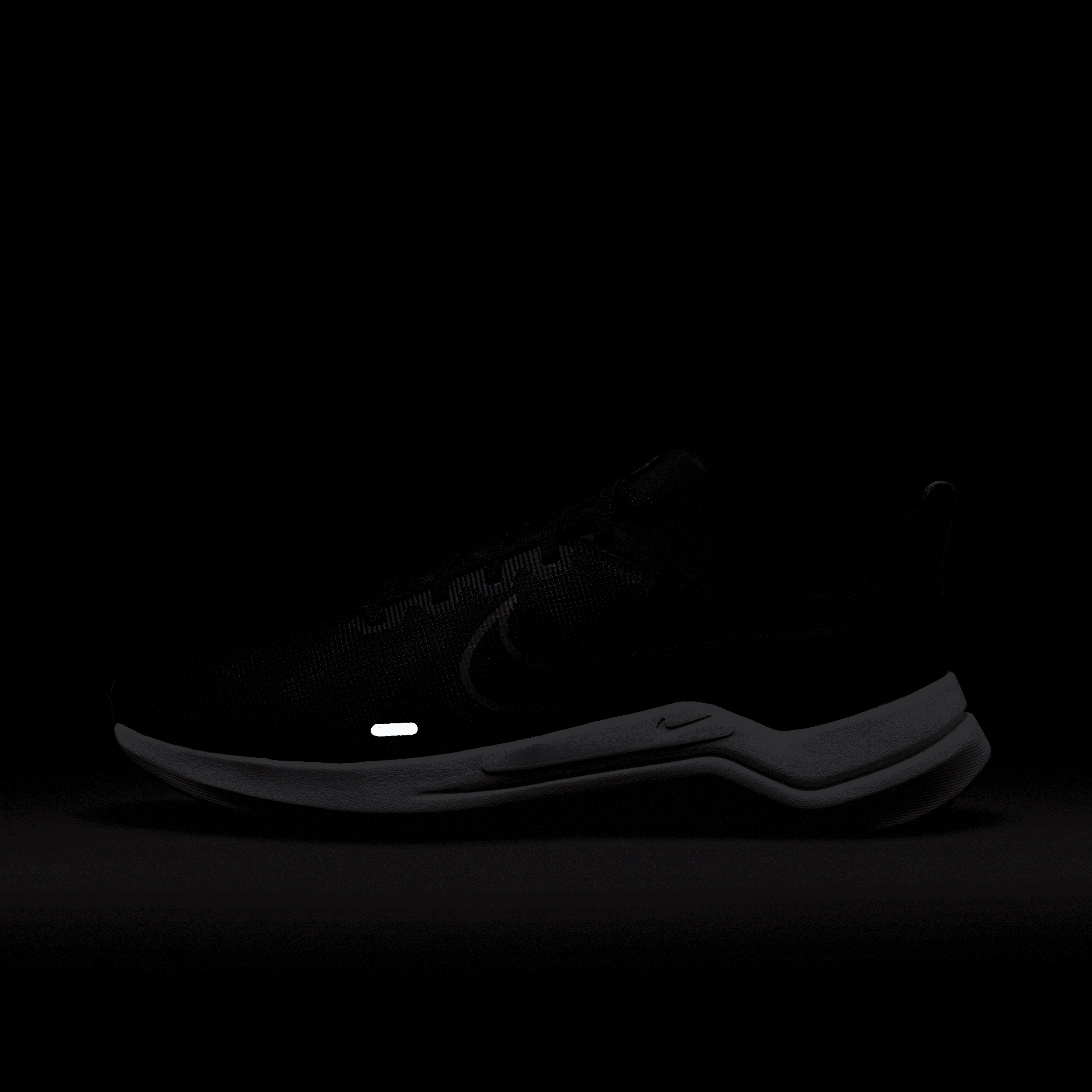 Nike Downshifter 12 'Black Dark Smoke Grey' - DD9293-003 Release Info