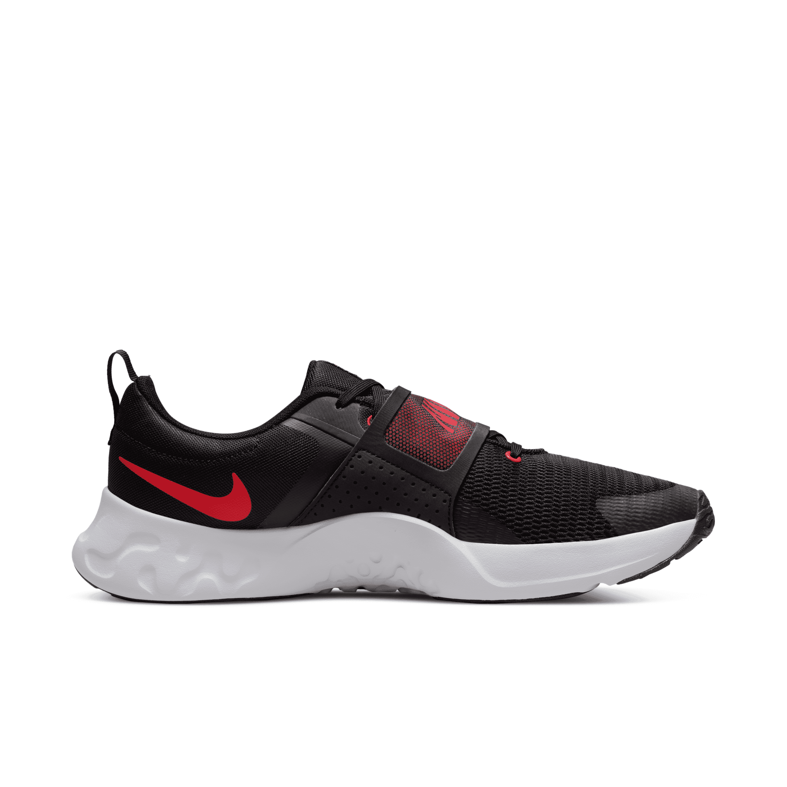Nike Renew Retaliation 4 'Bred' - DH0606-002 Release Info