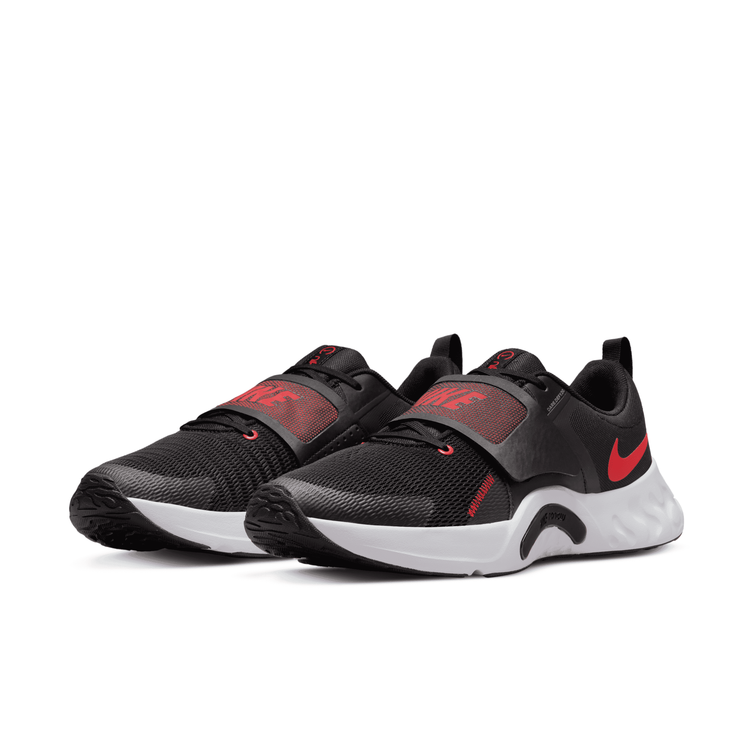 Nike Renew Retaliation 4 'Bred' - DH0606-002 Release Info