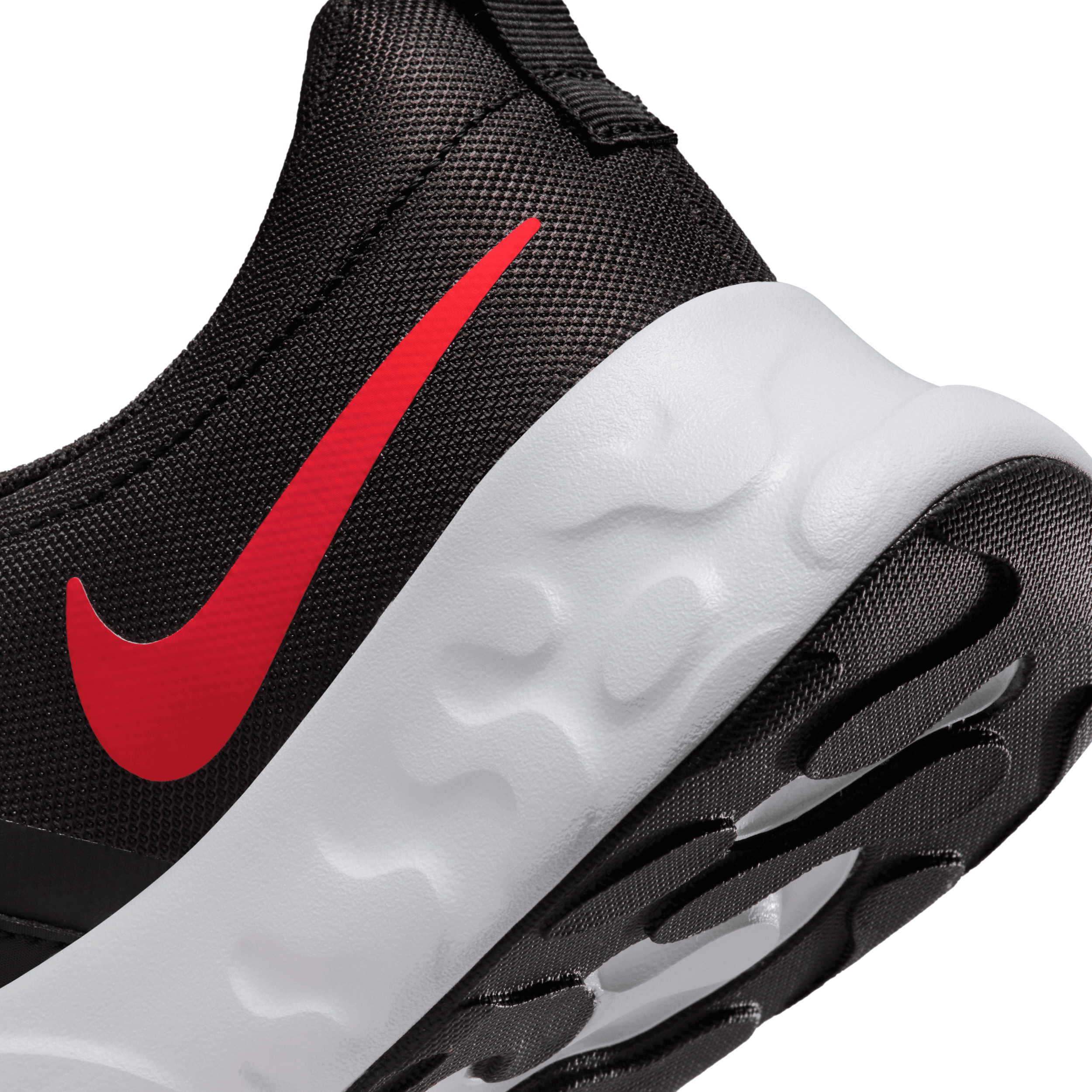 Nike Renew Retaliation 4 'Bred' - DH0606-002 Release Info