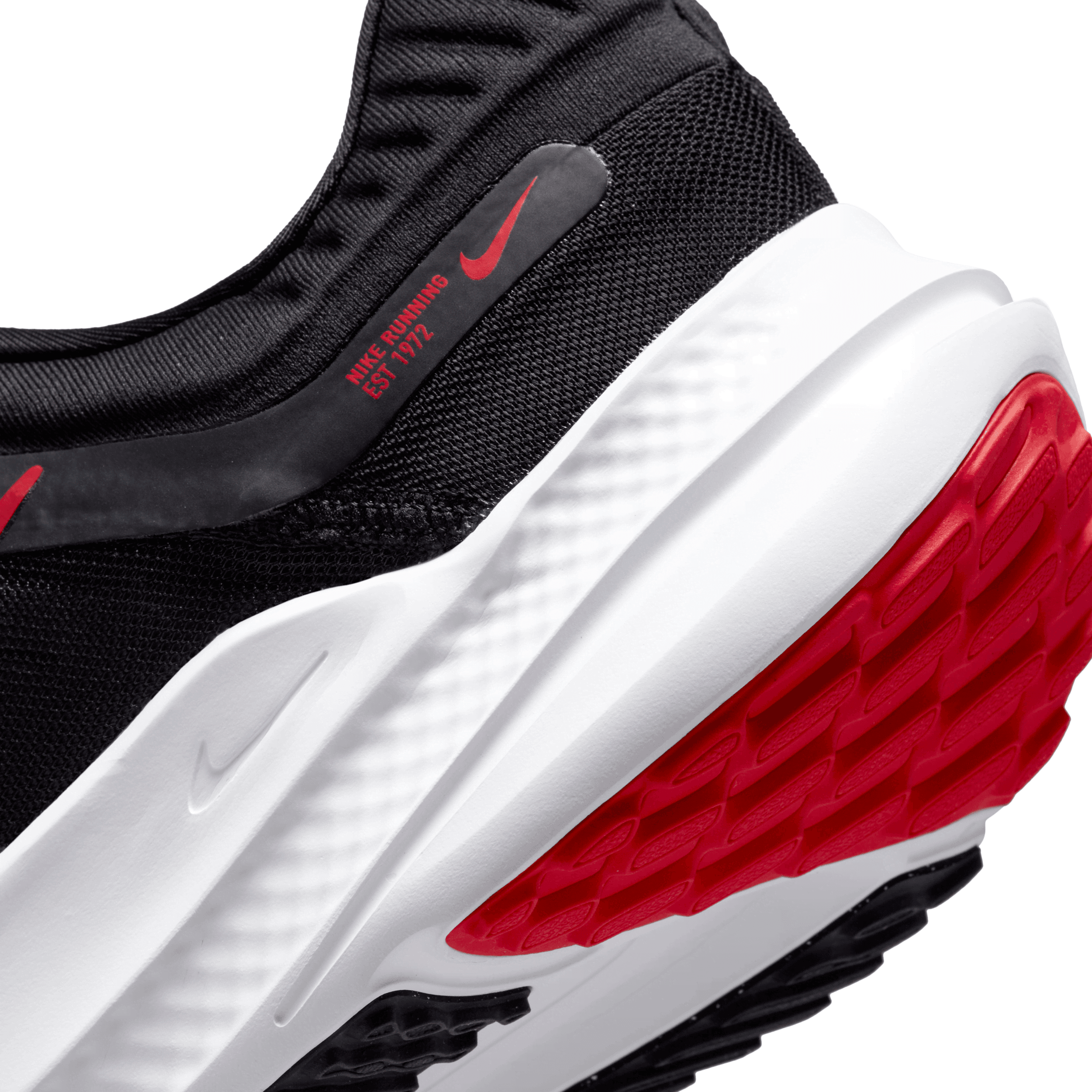 Nike Quest 5 'Black University Red' - DD0204-004 Release Info