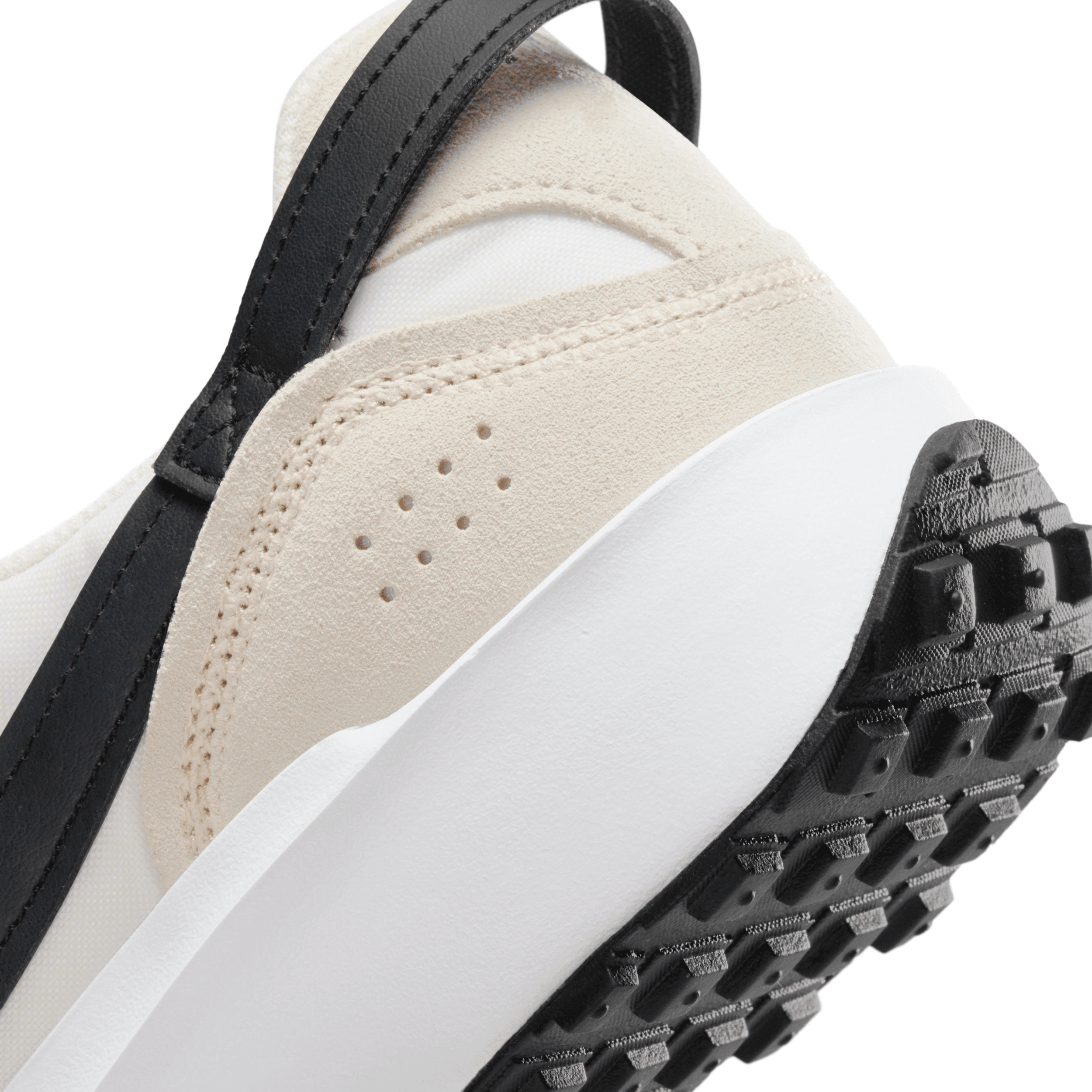 Nike Waffle Debut 'Sanddrift Black' (W) - DH9523-102 Release Info