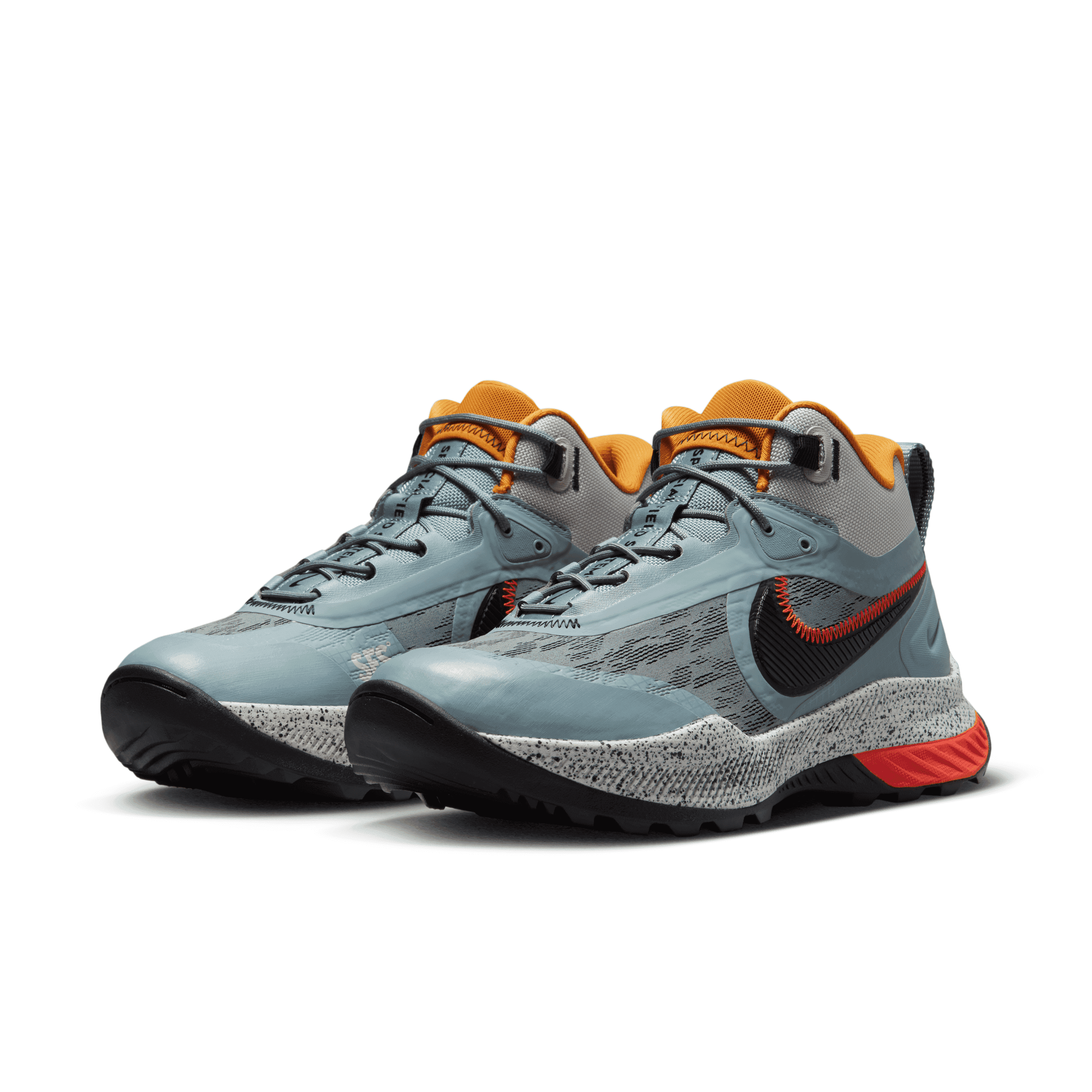 Nike React SFB Carbon Mid 'Blue Crimson' - CK9951-002 Release Info