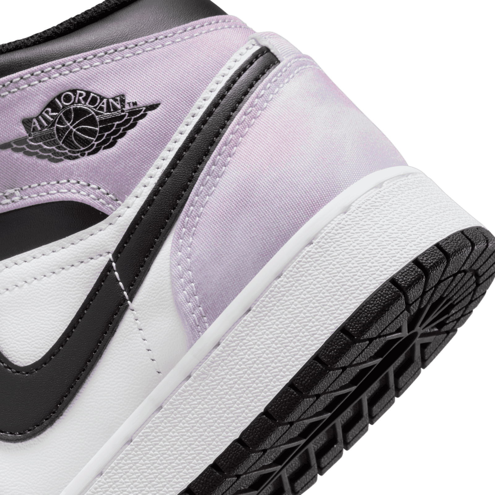 Jordan 1 Mid Zen Master (GS) - DM6216-001 Raffles & Where to Buy