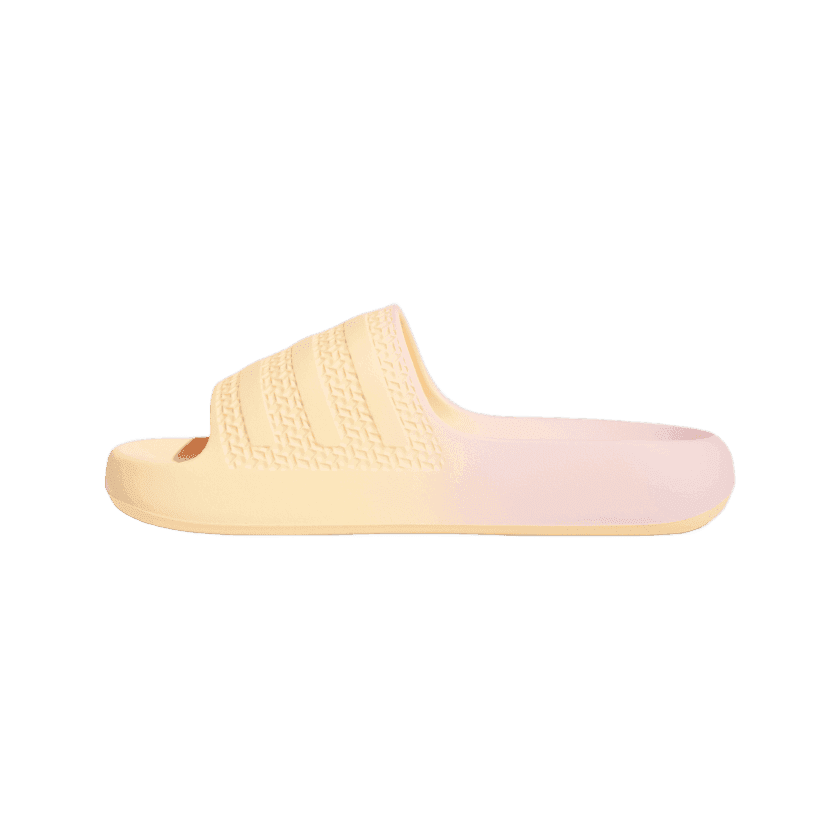 adidas Adilette Ayoon Slide 'Acid Orange Pink' (W) - IF7629 Release Info