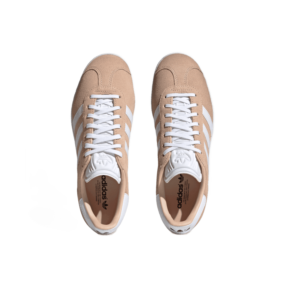 adidas Gazelle 'Halo Blush' (W) - ID7006 Release Info