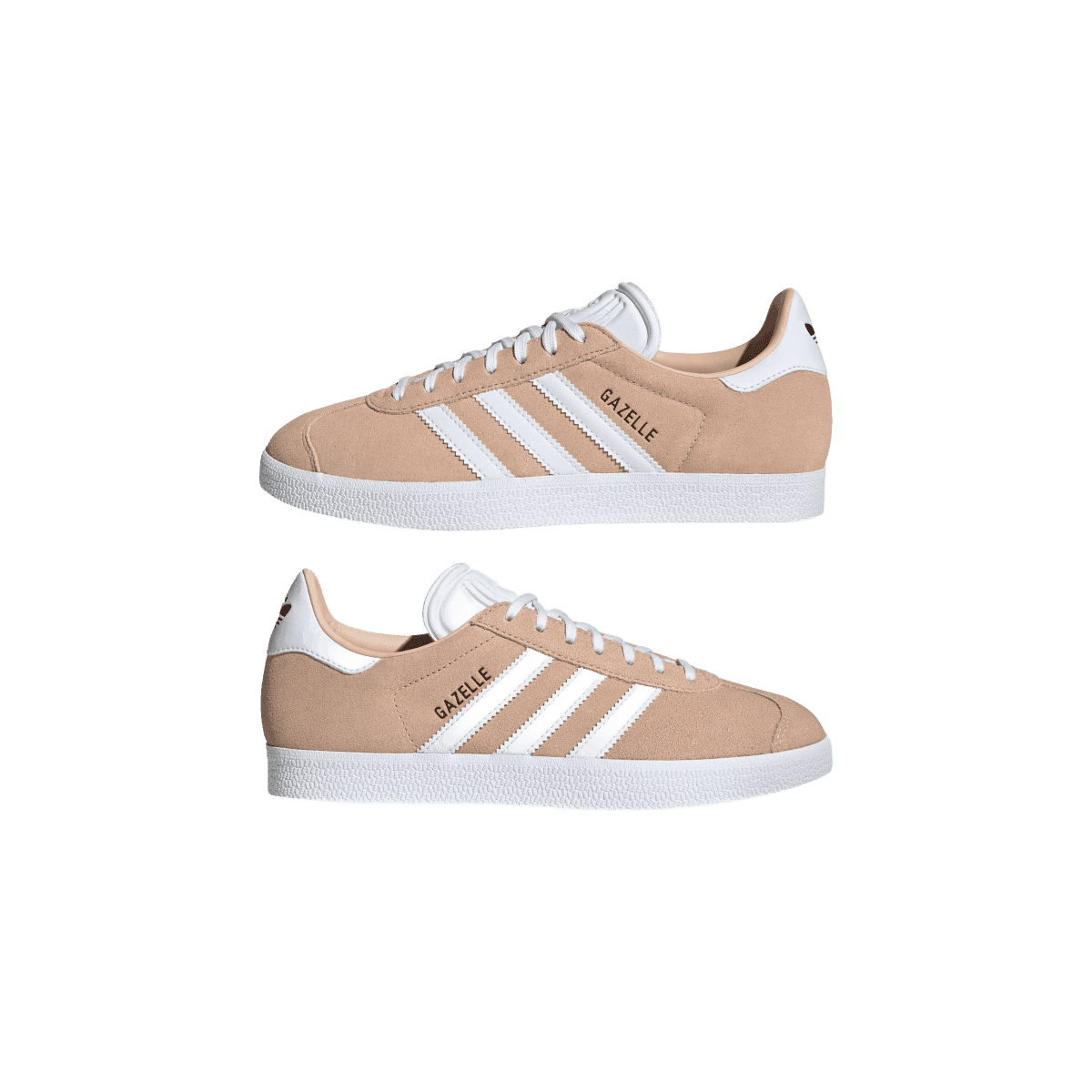 adidas Gazelle 'Halo Blush' (W) - ID7006 Release Info