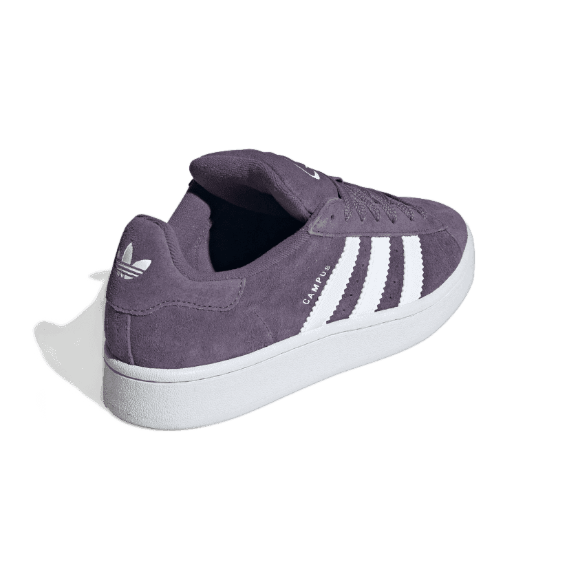 adidas Campus 00s 'Shadow Violet' (W) - ID7038 Release Info