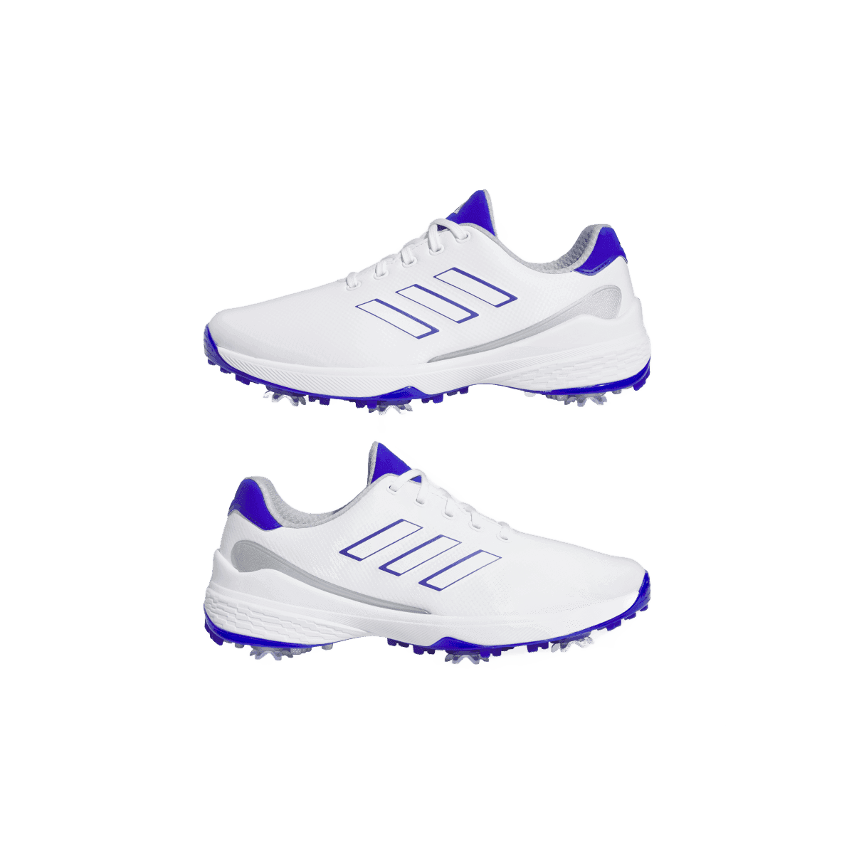 adidas ZG23 Golf 'White Lucid Blue' - GW1179 Release Info
