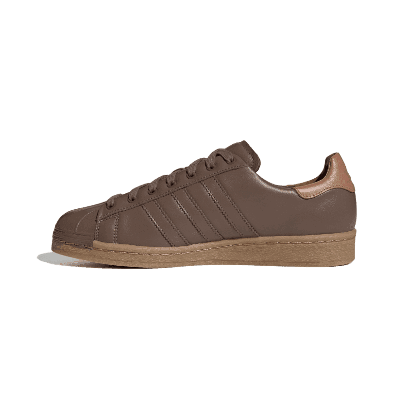 adidas Superstar Lux 'Earth Strata Gum' - IE2299 Release Info