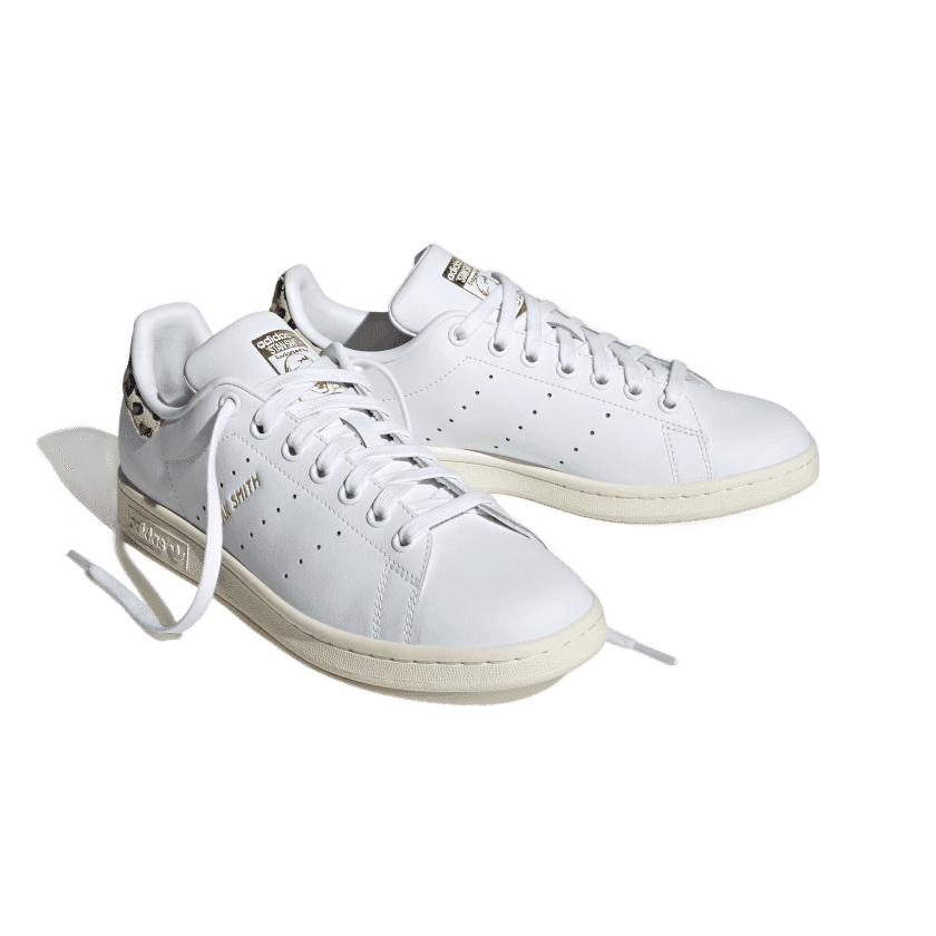 adidas Stan Smith 'Cloud White Leopard' (W) - IE4634 Release Info