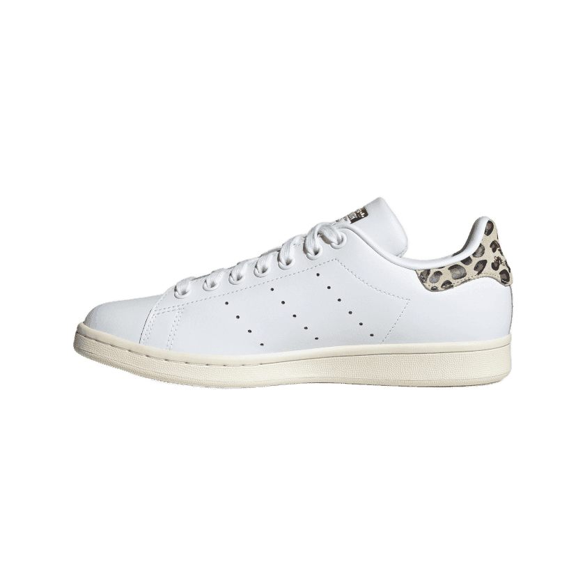 adidas Stan Smith 'Cloud White Leopard' (W) - IE4634 Release Info