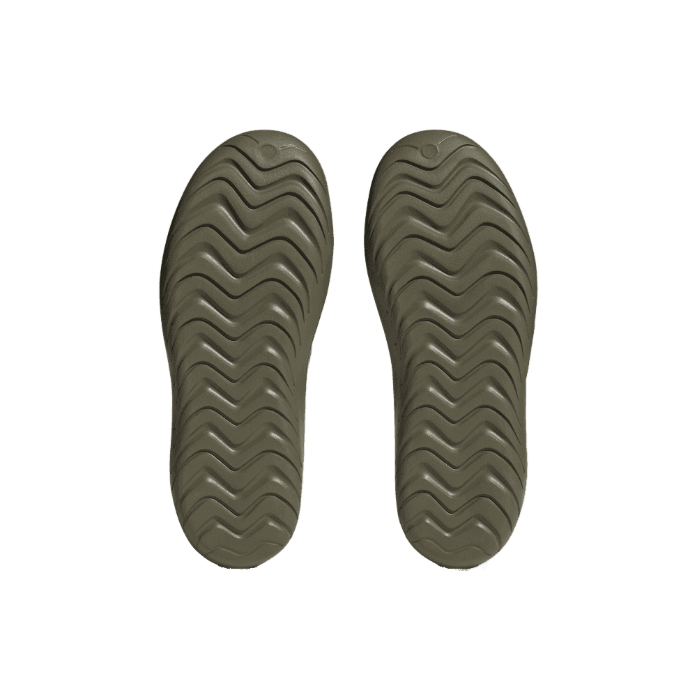 adidas Adicane Clogs 'Olive Strata' - HQ9917 Release Info