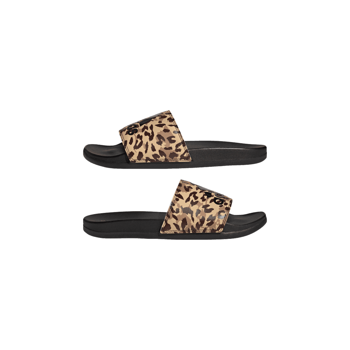 adidas Adilette Comfort Slide 'Camo' (W) - GZ6412 Release Info