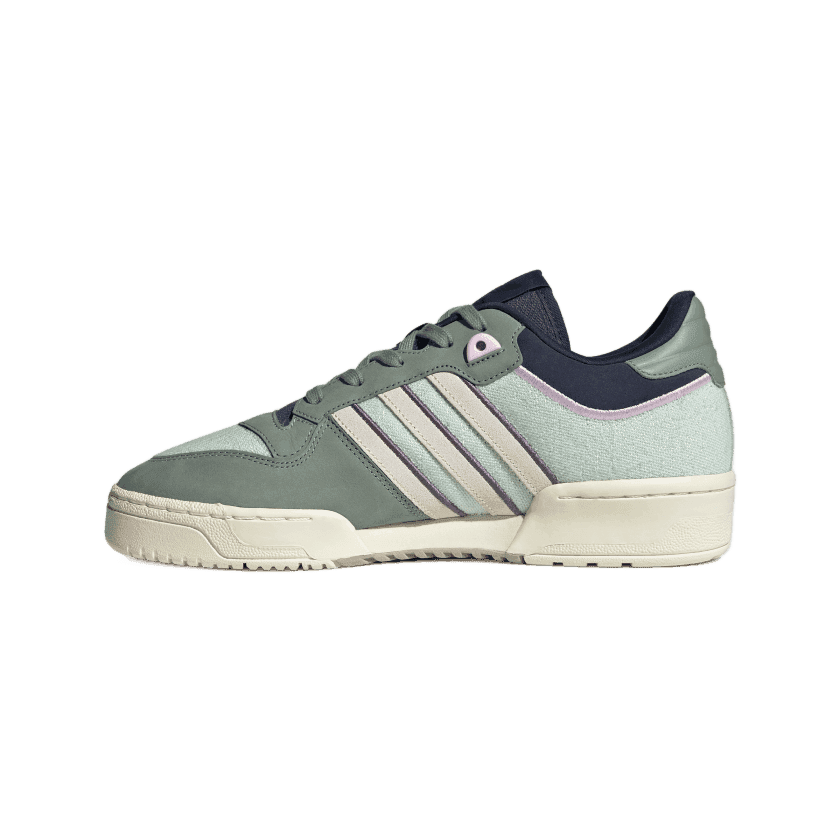 adidas Rivalry Low 86 'Mellow Vibes Pack - Linen Green' - IG3040 ...