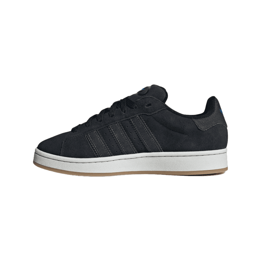 adidas Campus 00s 'Black Gum' - IG5920 Release Info