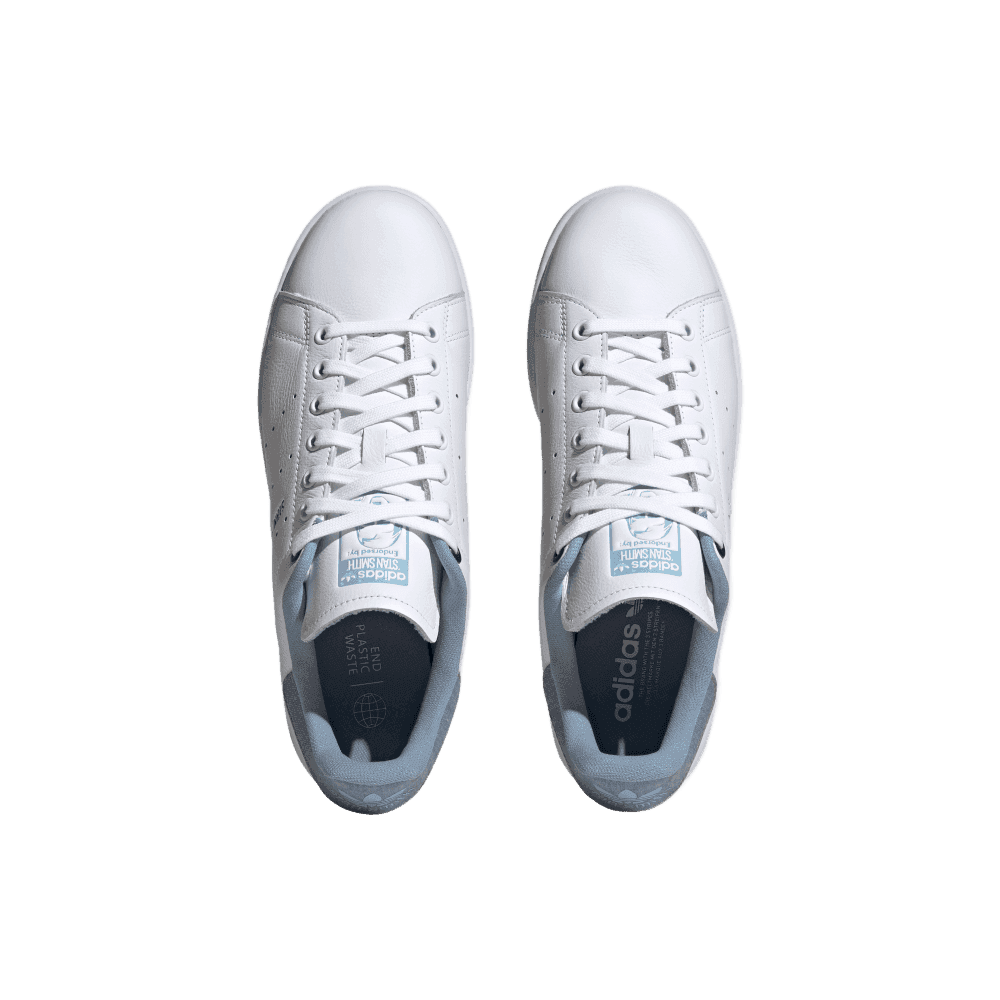 adidas Stan Smith 'Luxury Pack - Clear Sky' - FZ6425 Release Info