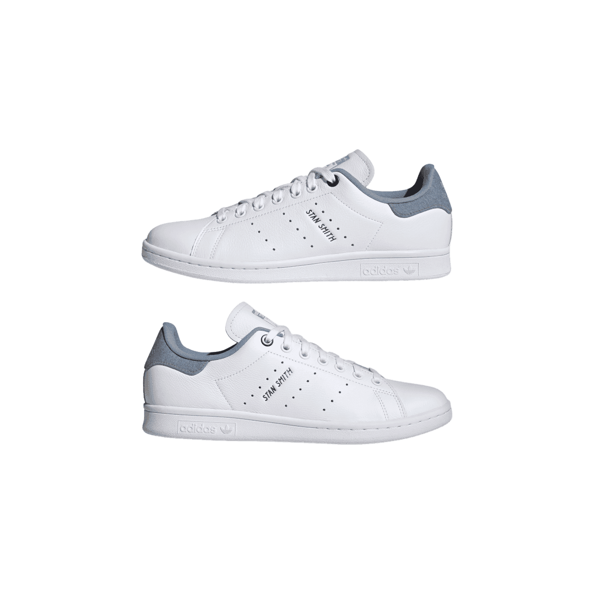 adidas Stan Smith 'Luxury Pack - Clear Sky' - FZ6425 Release Info