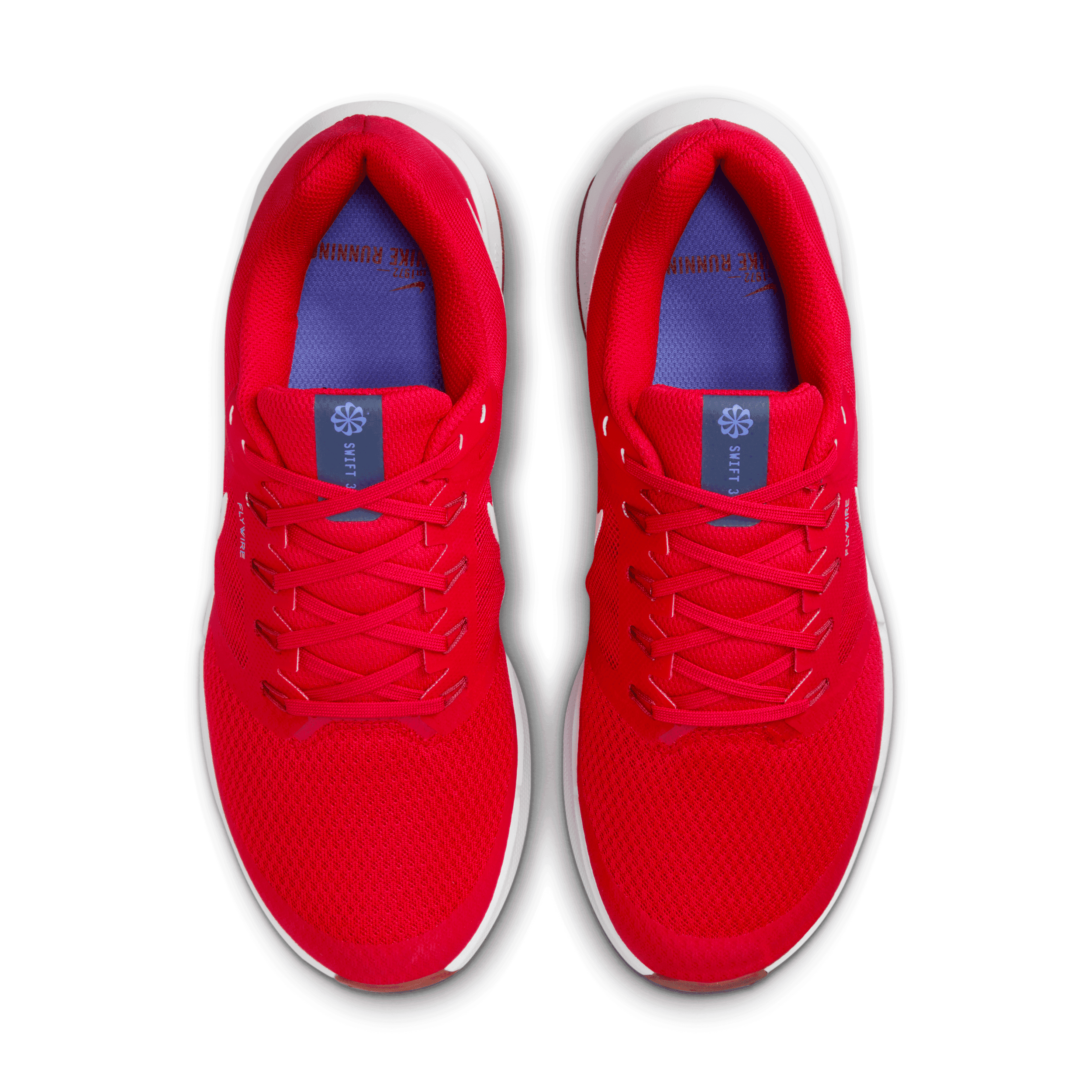 Nike Run Swift 3 'University Red Sea Glass' - DR2695-600 Release Info